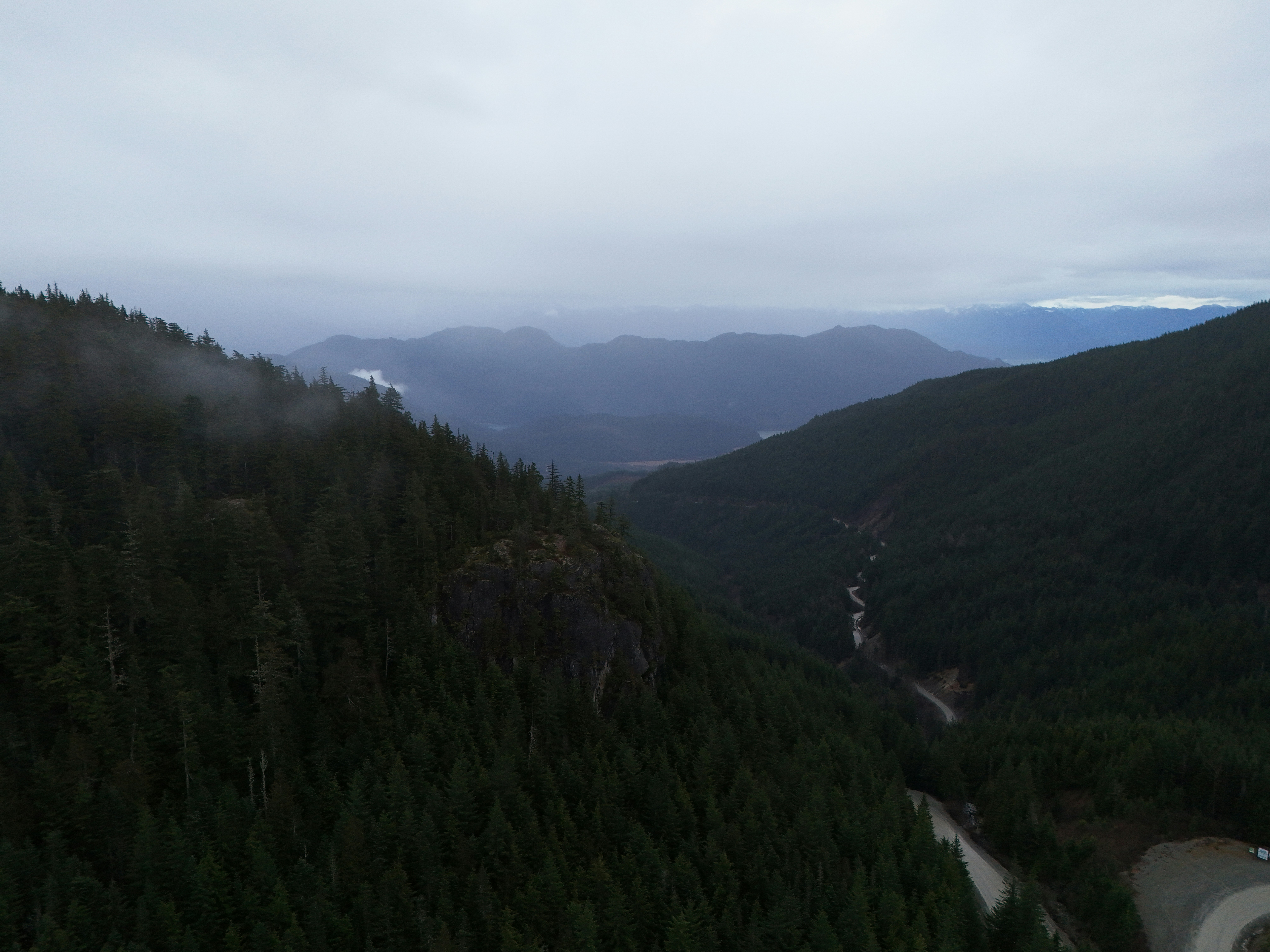 Photo by Francois Brill with DJI Mini 4 Pro