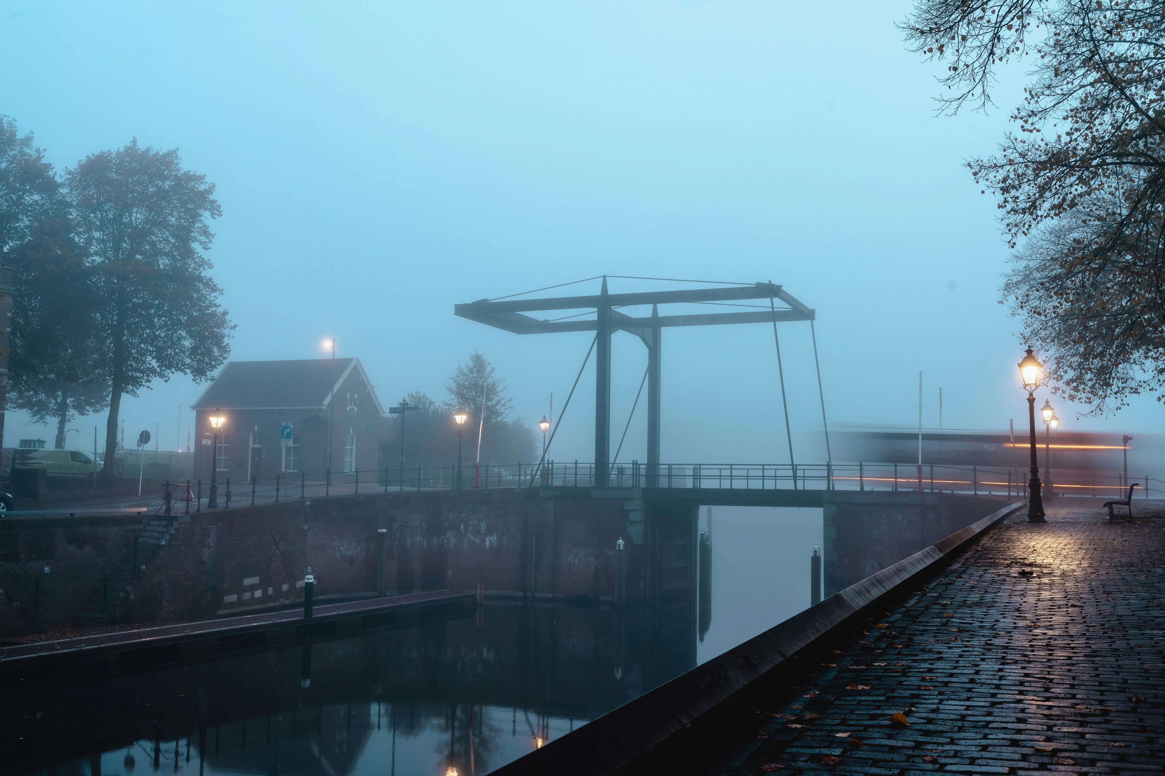 Photo by Graddes with Sony Alpha 7R III