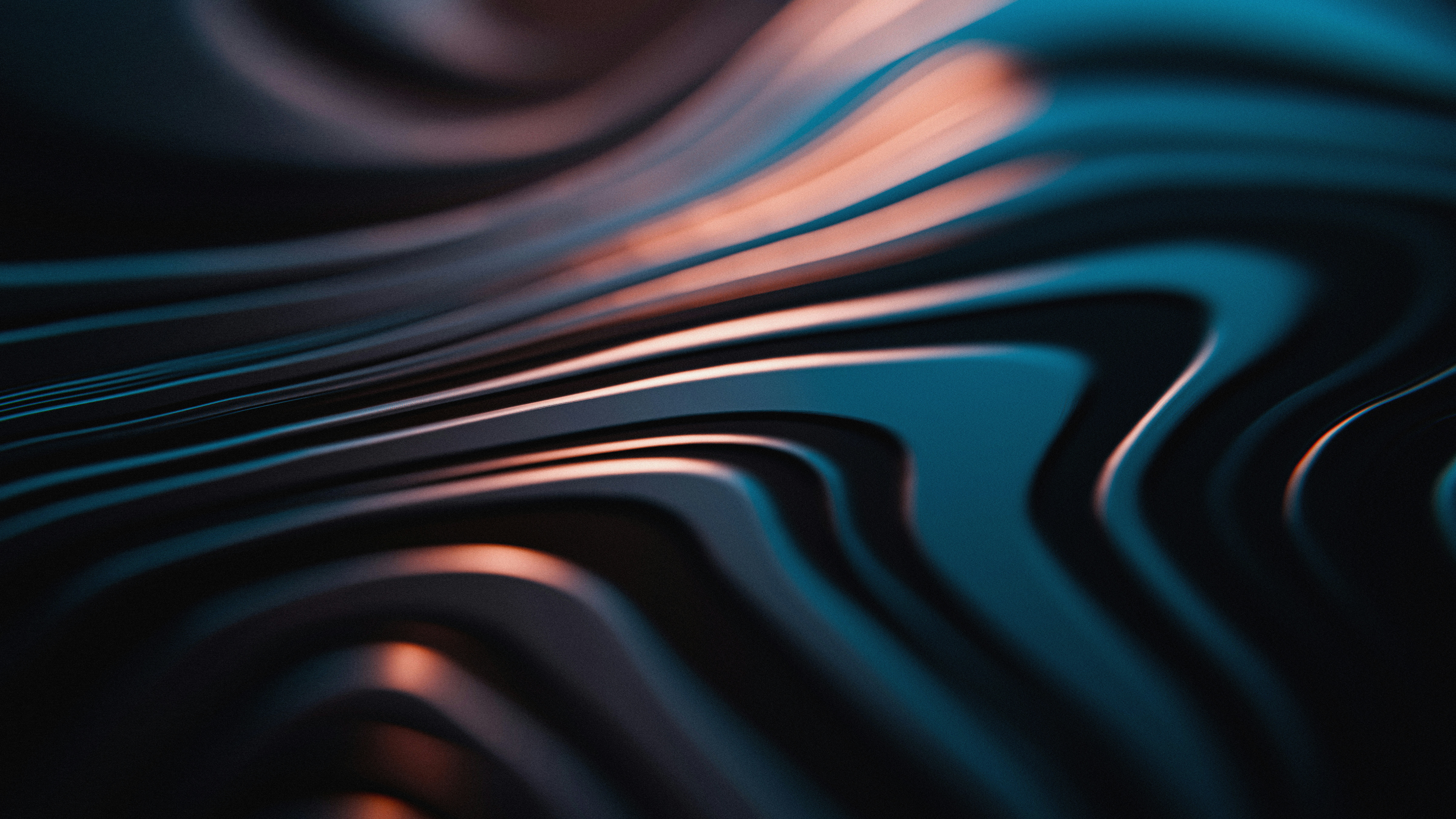 A close up of a cell phone with wavy lines photo – Free Car Image on ...