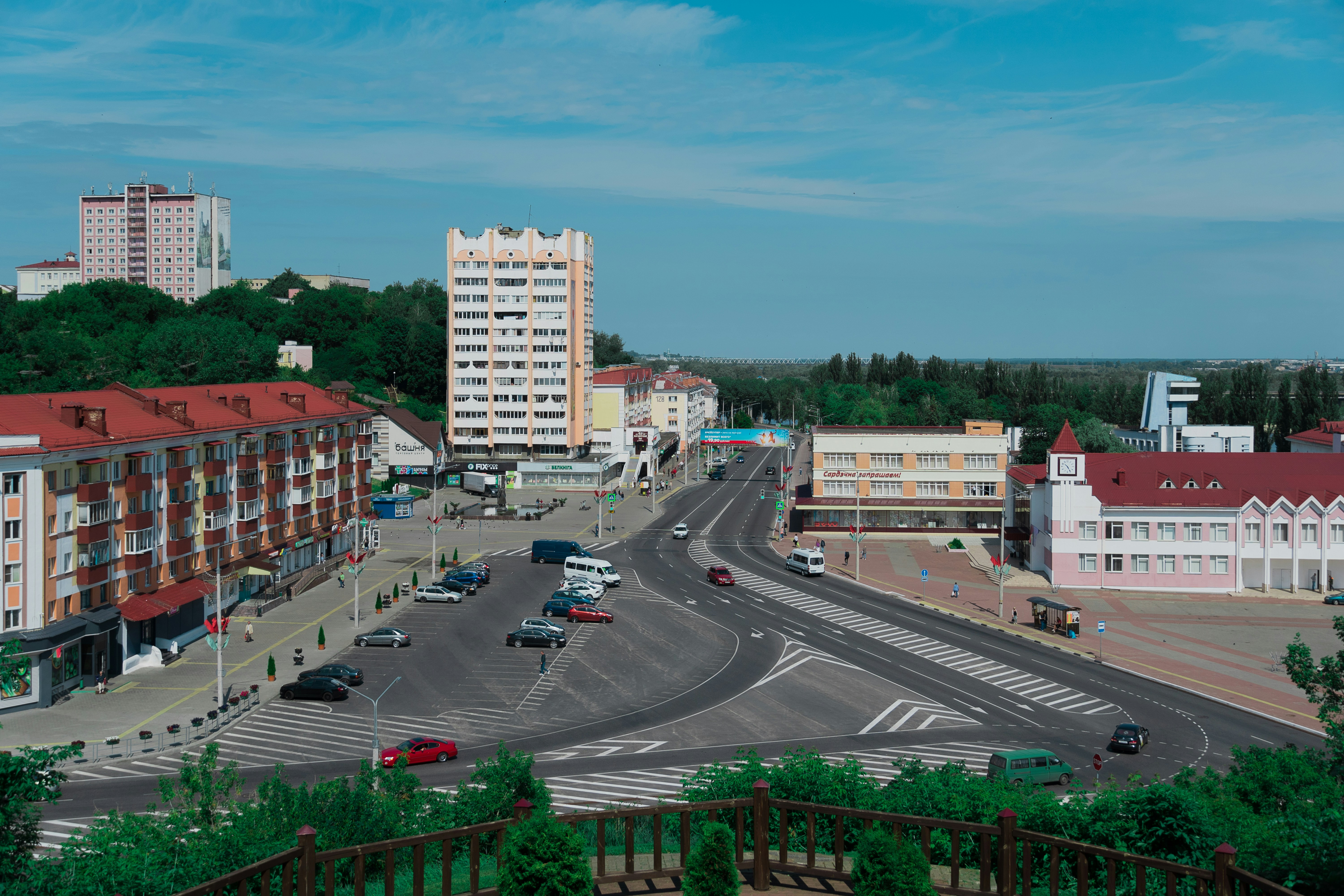 Photo by Deny Hill with Sony Alpha 6400