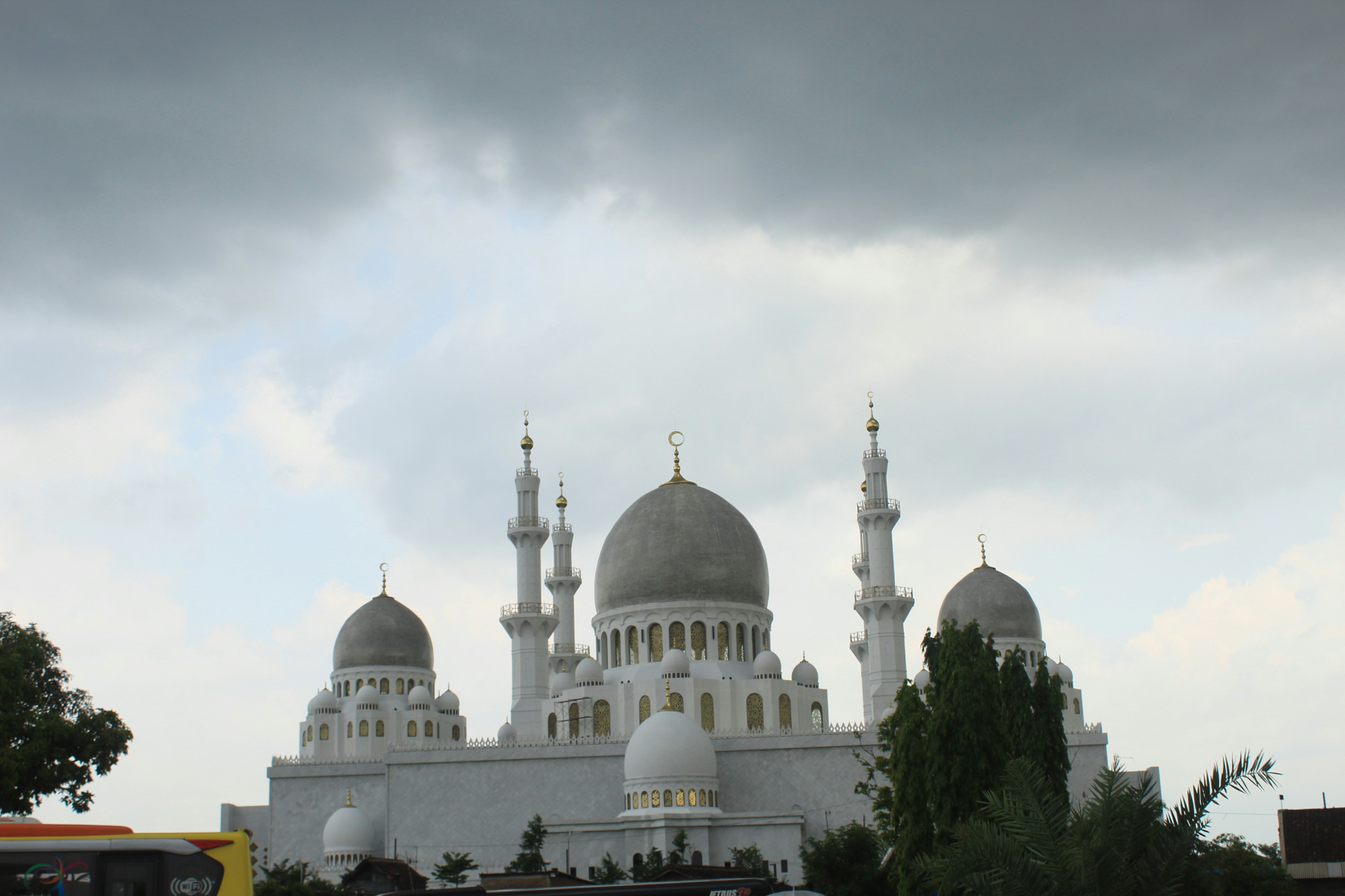 Photo by Faza Dzaki with Canon EOS 1200D