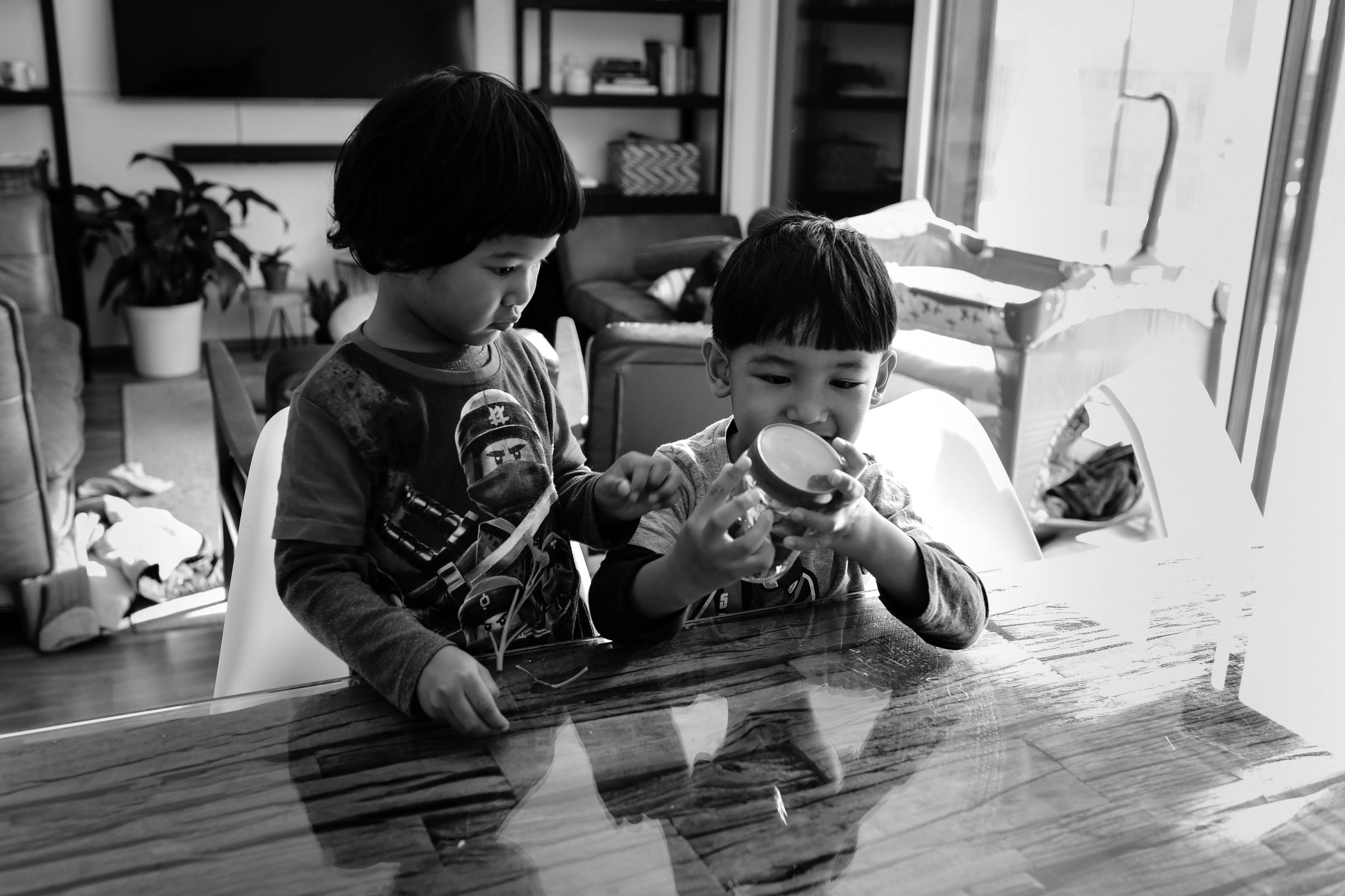 Photo by Kris Len Lu with Nikon D750