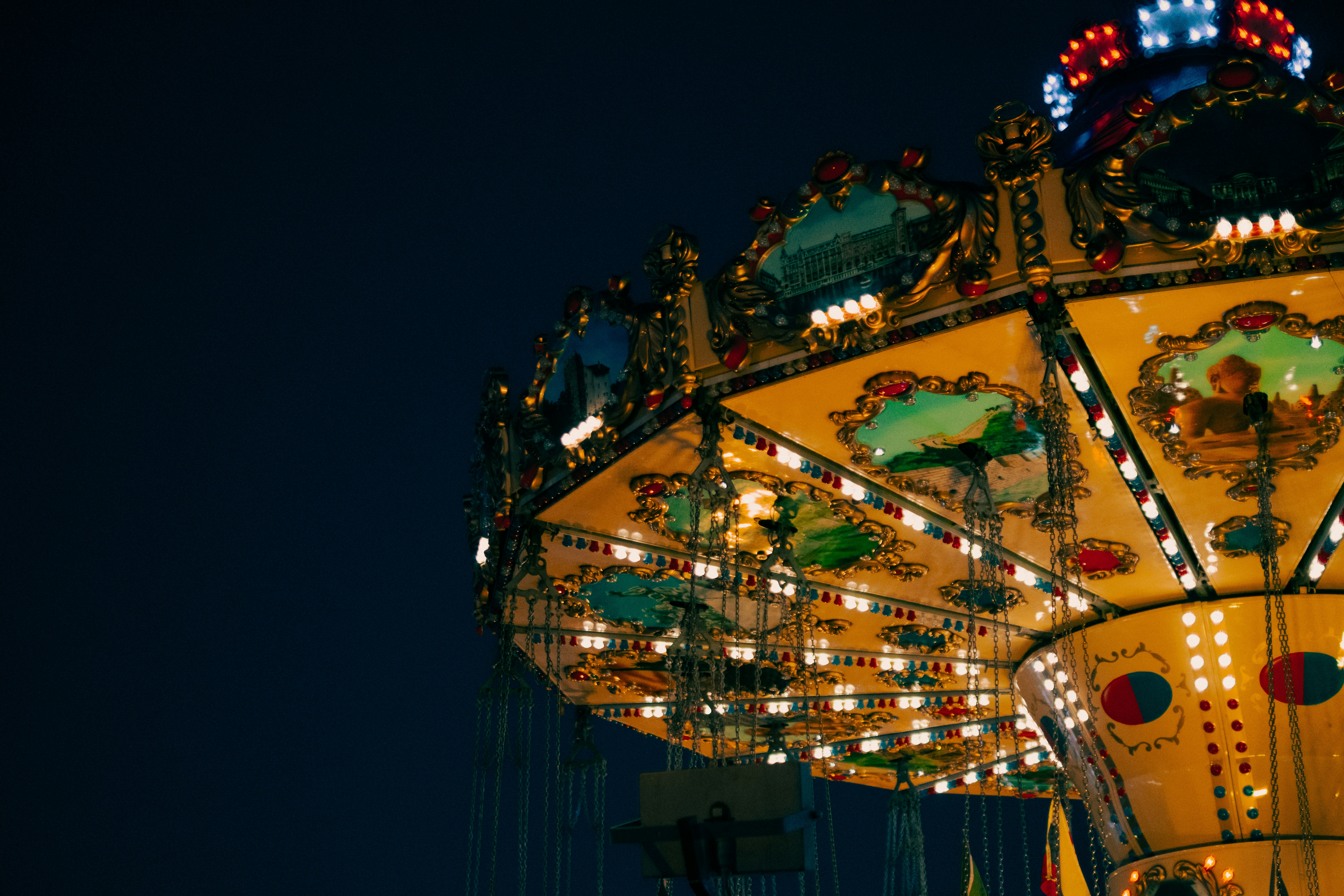 Sample photo from Fujifilm X-T4