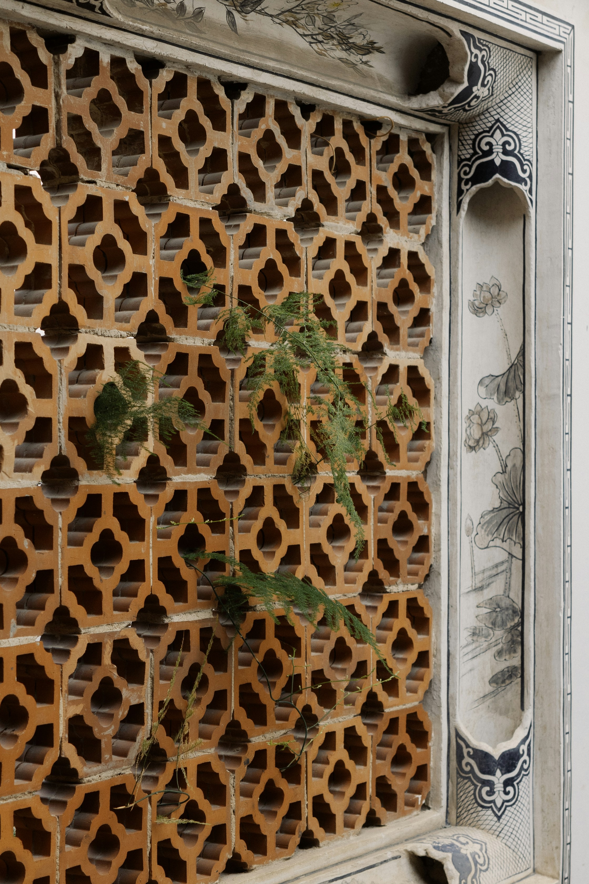 A close up of a bird on a window sill photo – Free Building Image on ...