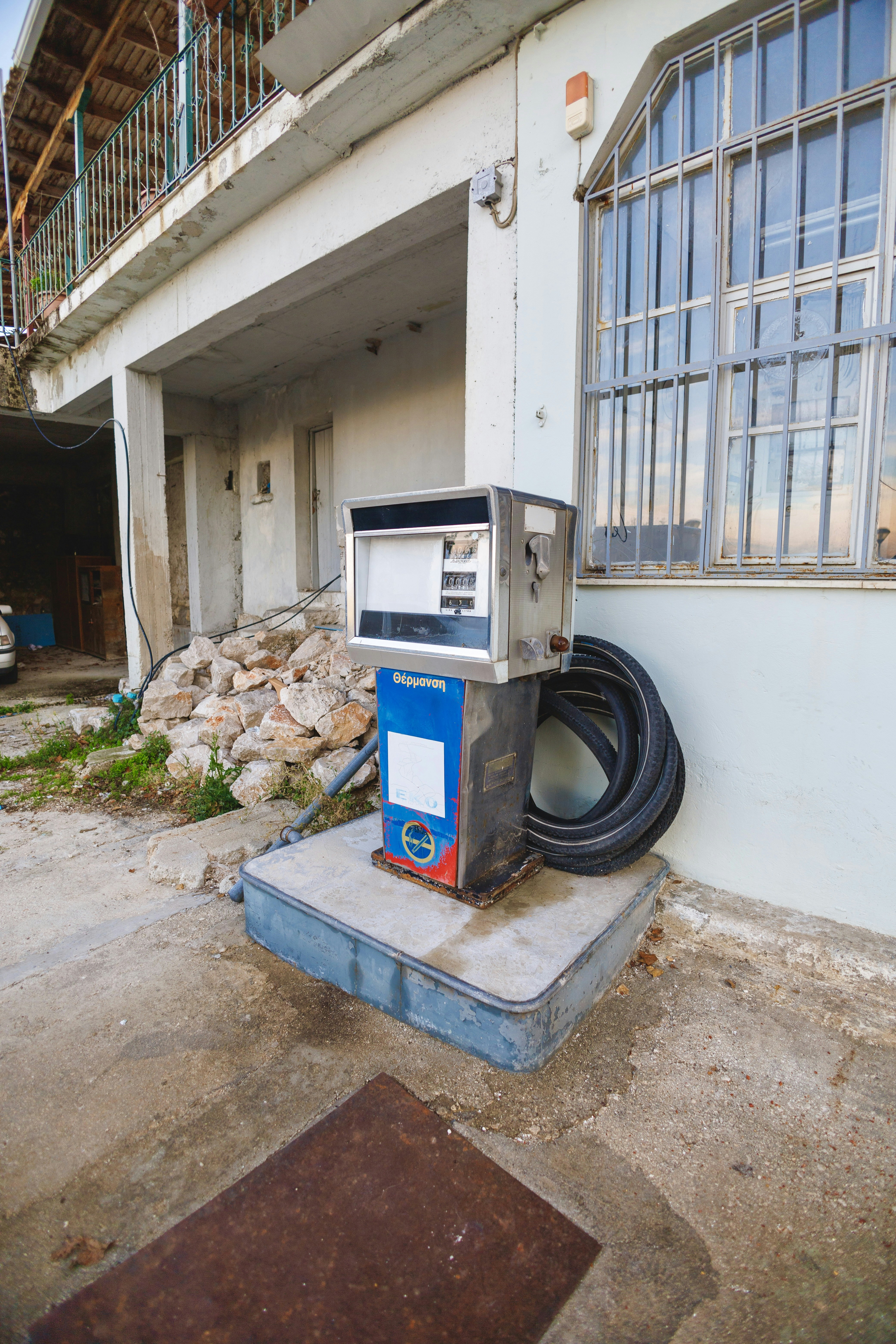 Photo by Stock Birken with Canon EOS RP