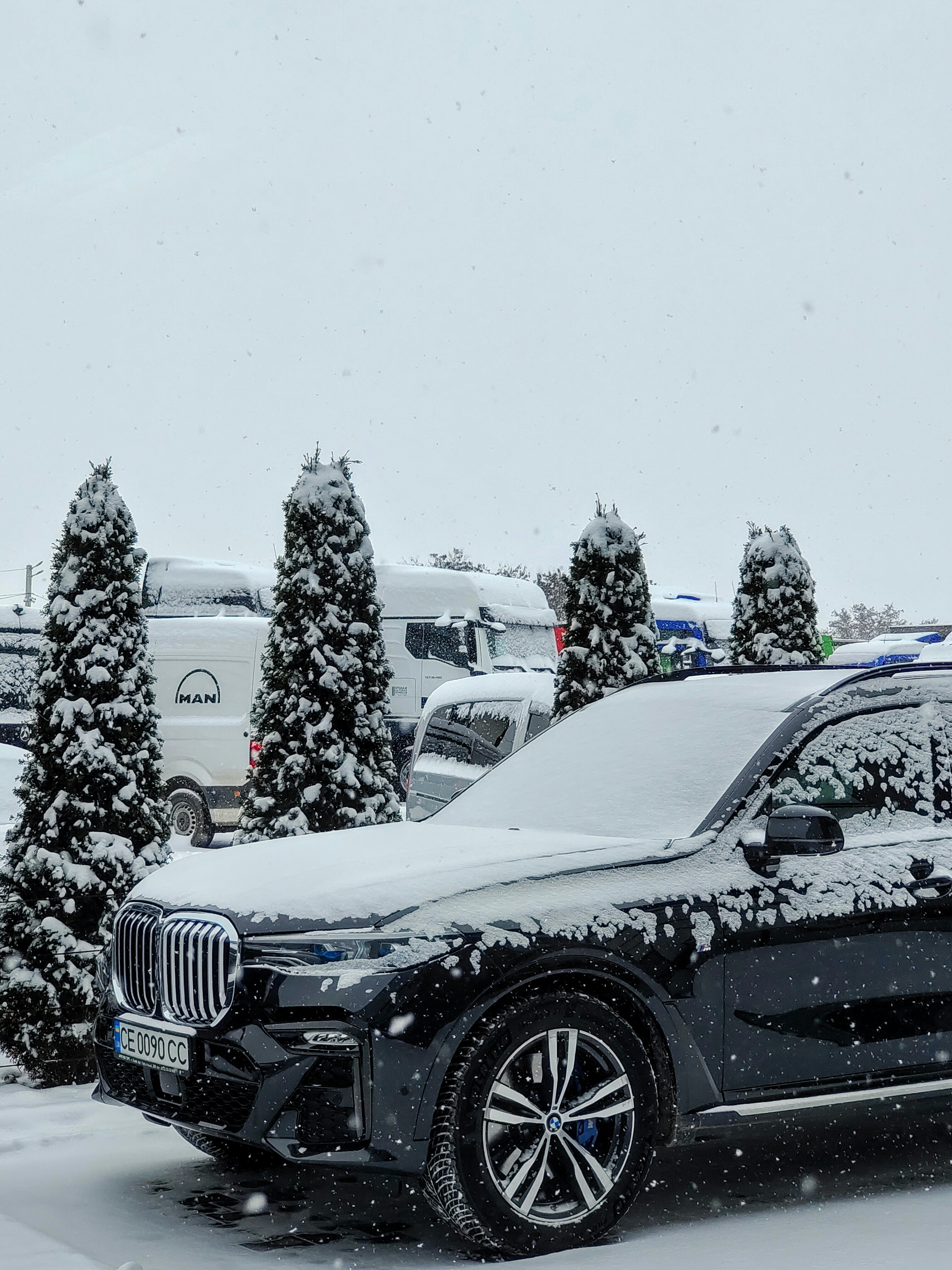 Sample photo from Vivo X60t Pro Plus