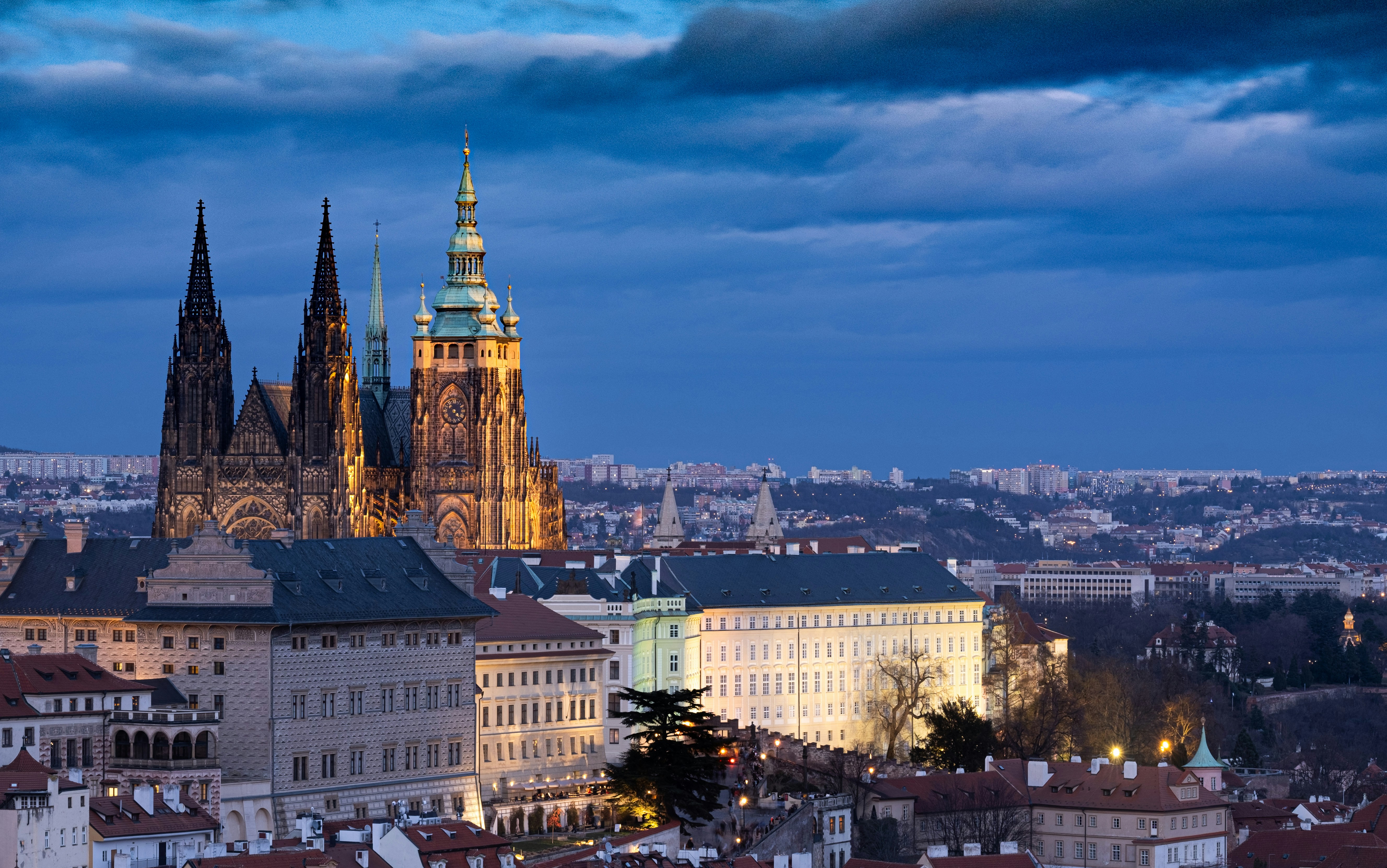 Prazsky Hrad Fotos | Baixe imagens gratuitas na Unsplash