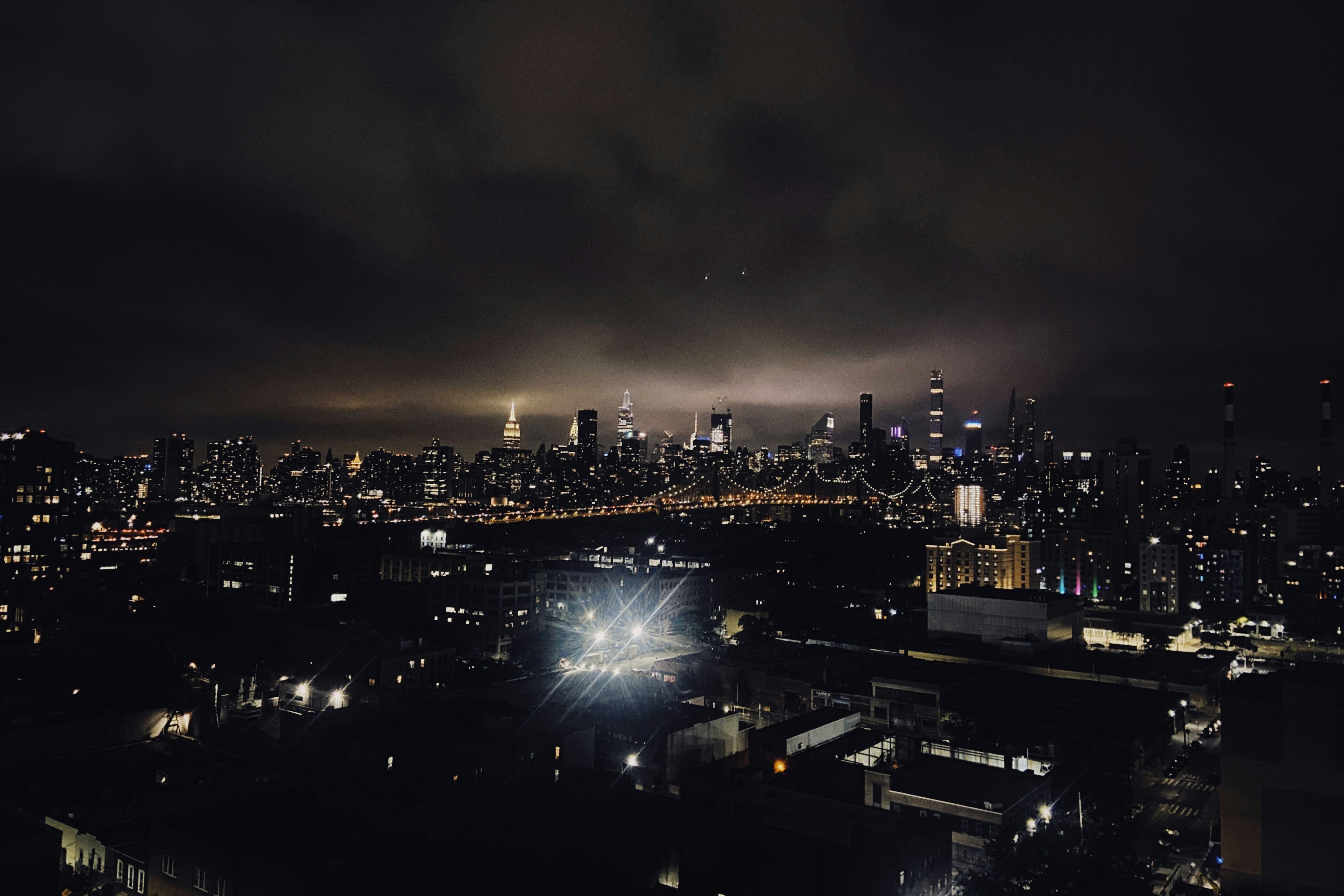 Urban Nocturne