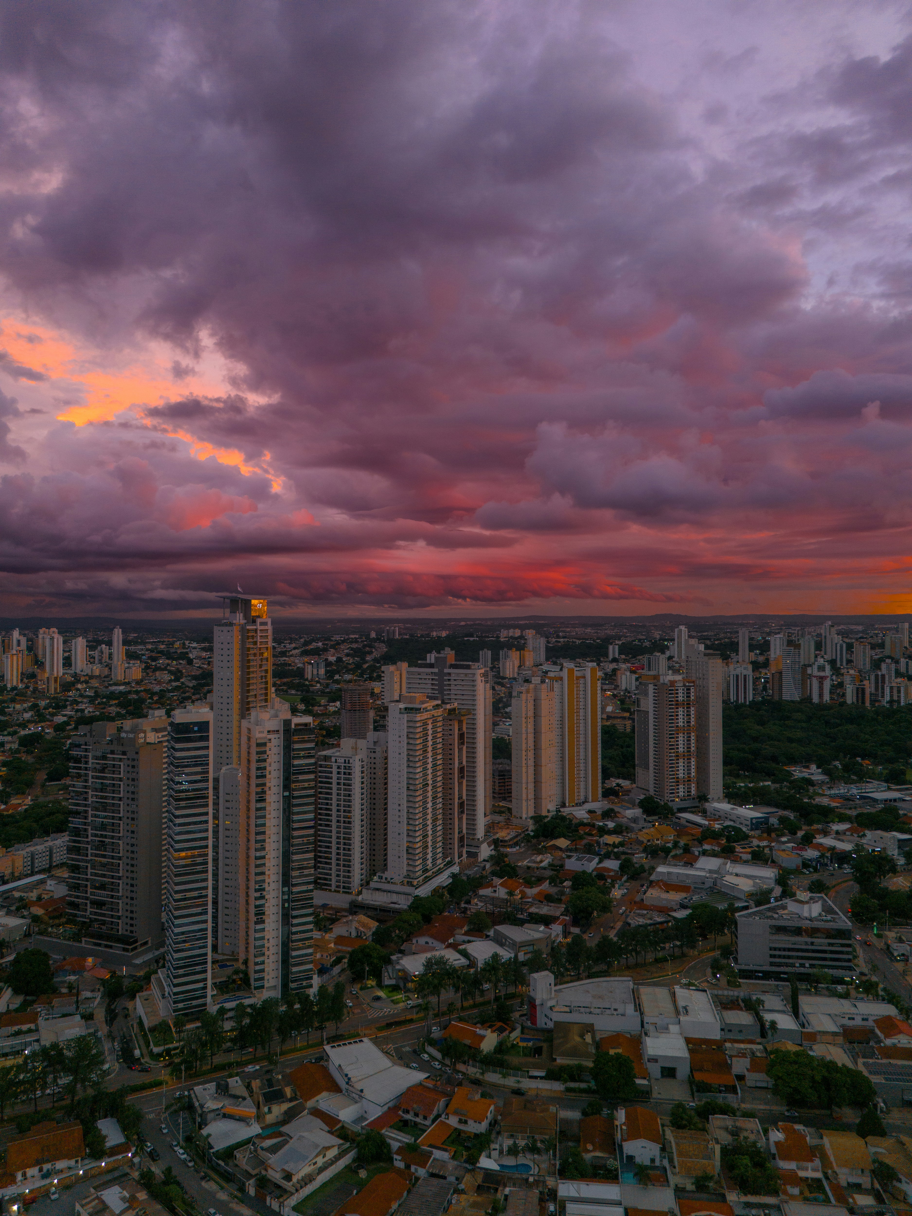 Photo by Lukas Souza with DJI Mini 4 Pro