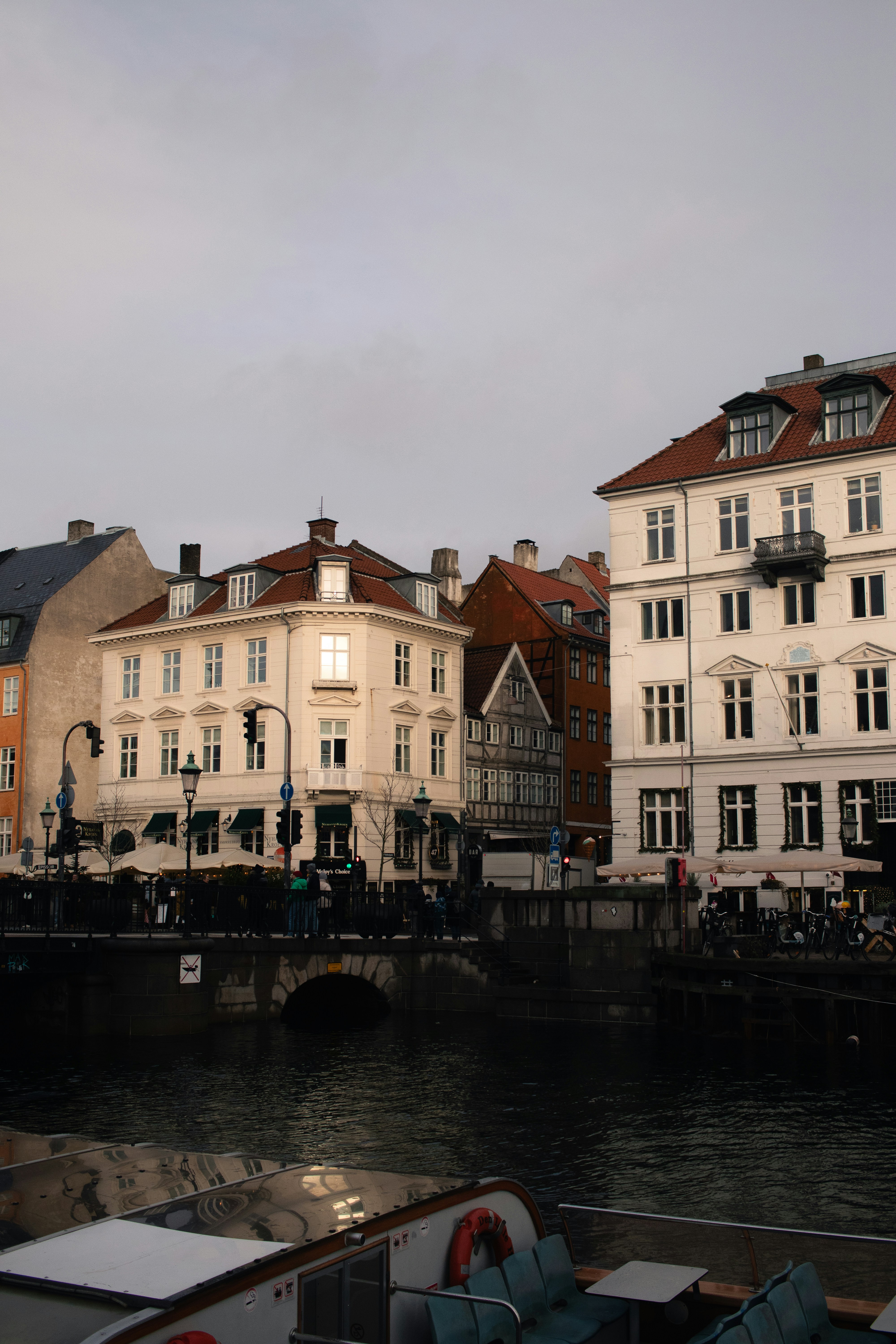 Photo by Lorenzo Zunino with Canon EOS 80D