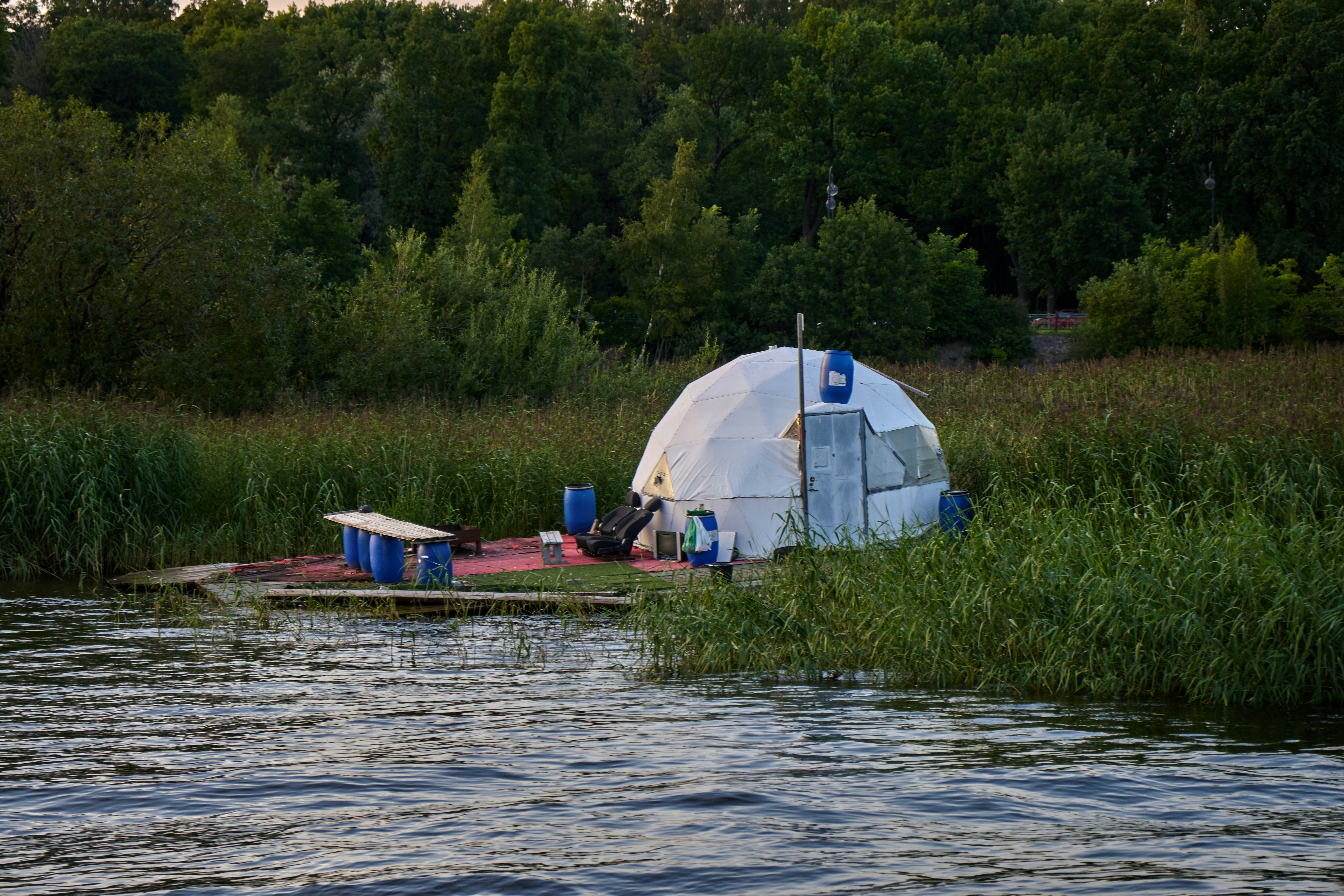 Photo by Andrey Nuraliev with Sony Alpha 7R V