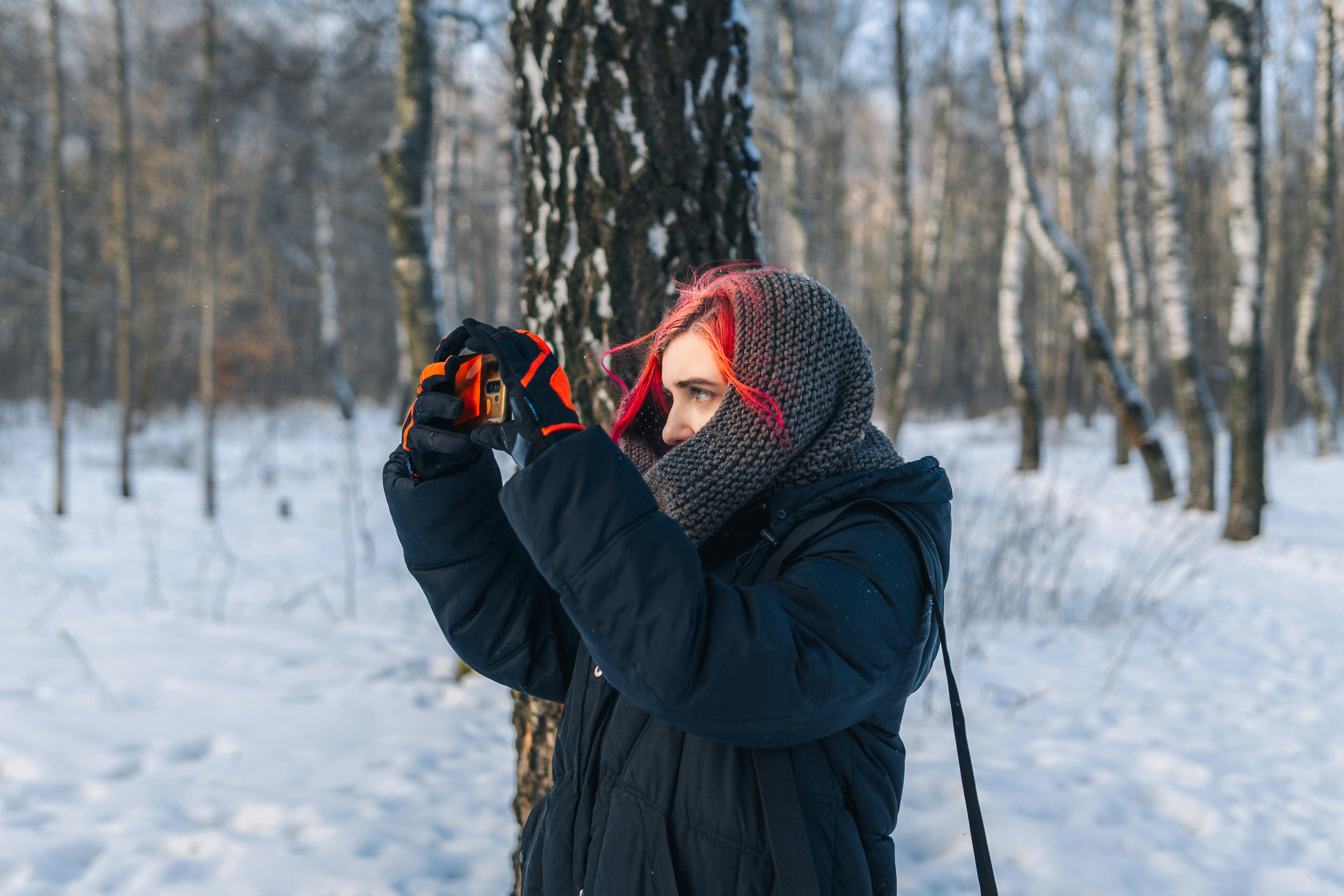 Photo by Artem Polezhaev with Sony Alpha 6000