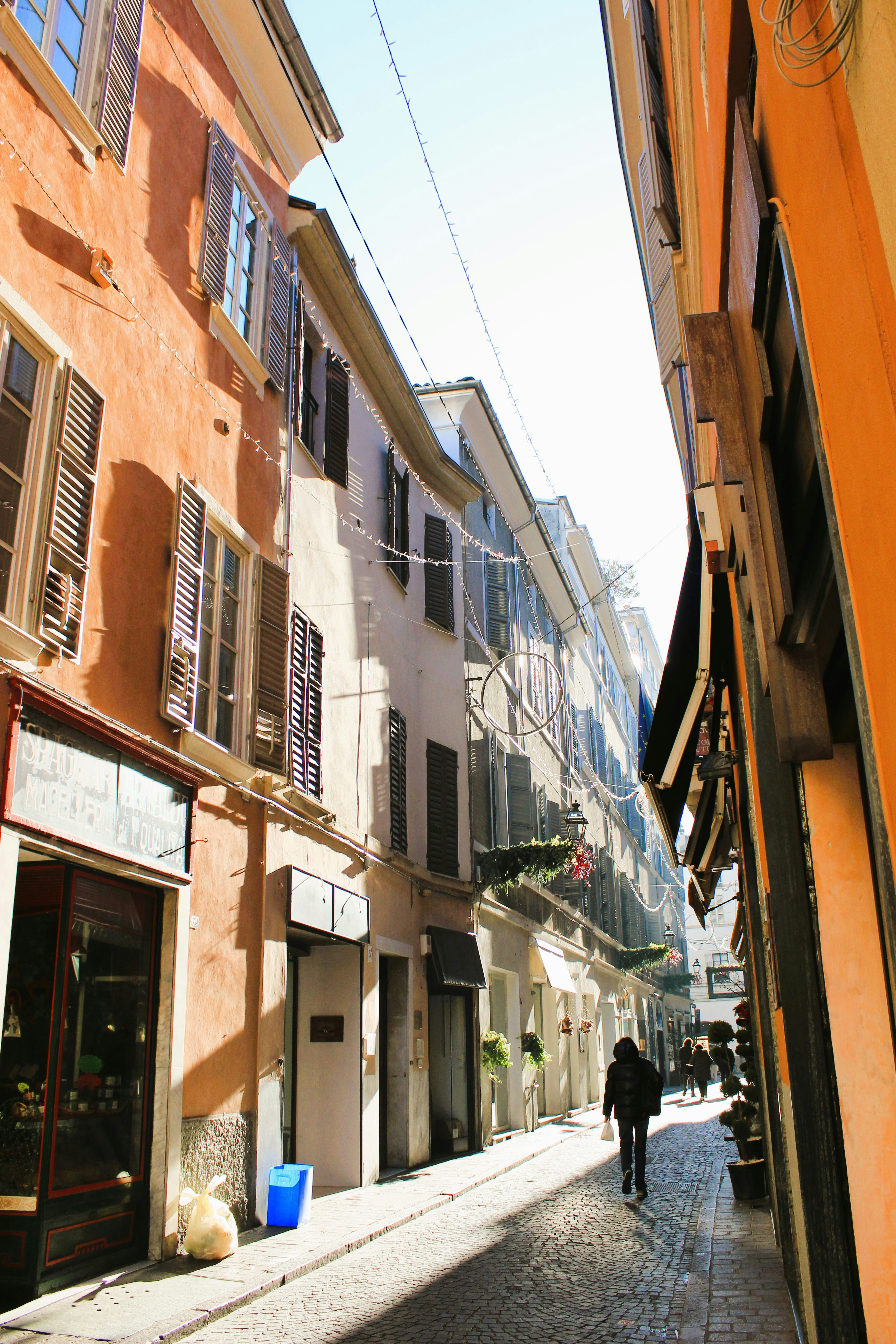 Italian Streets Pictures | Download Free Images on Unsplash