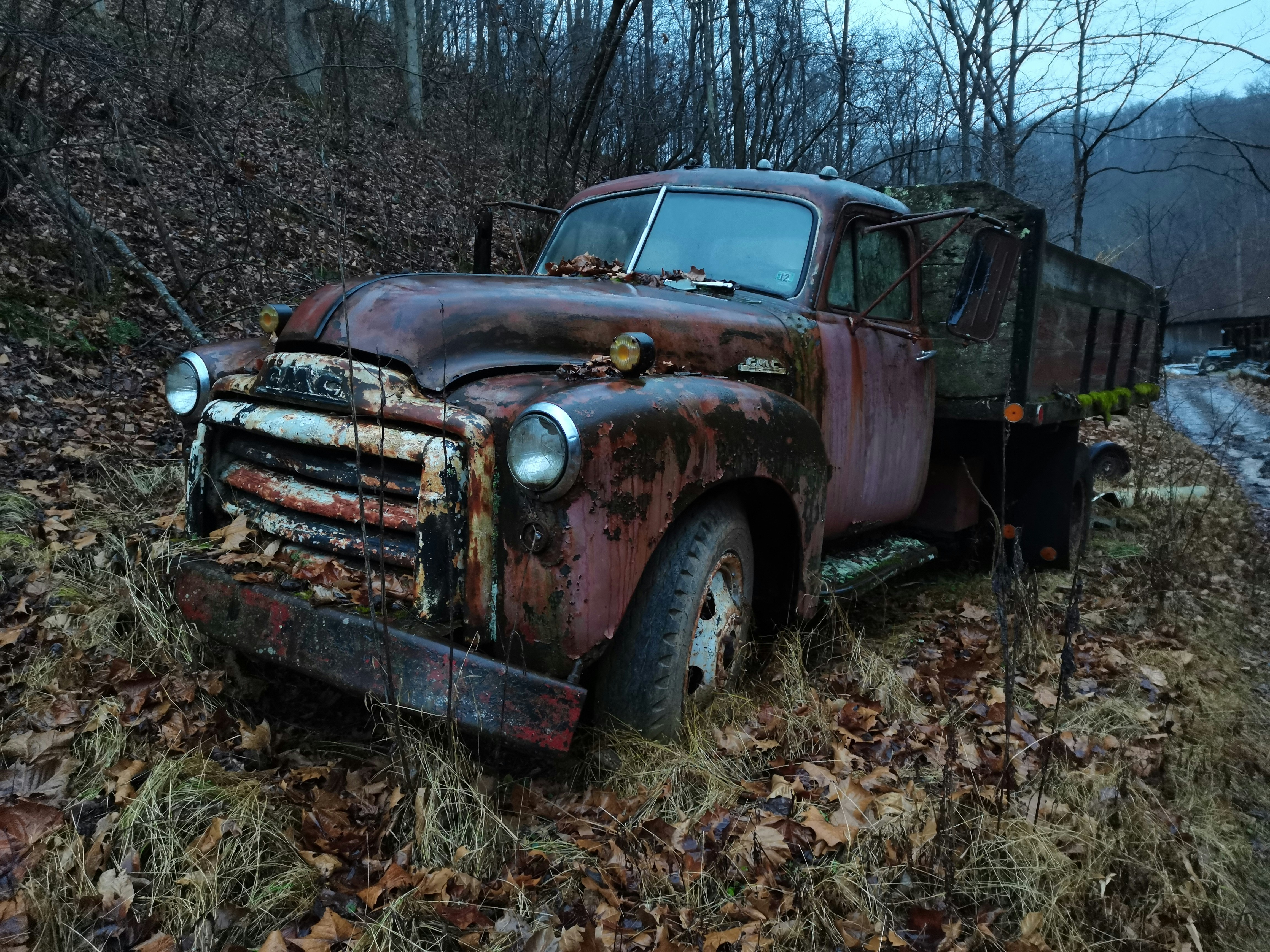 Ashley Starkey (@brighteyes1570) | Komunitas Foto Unsplash