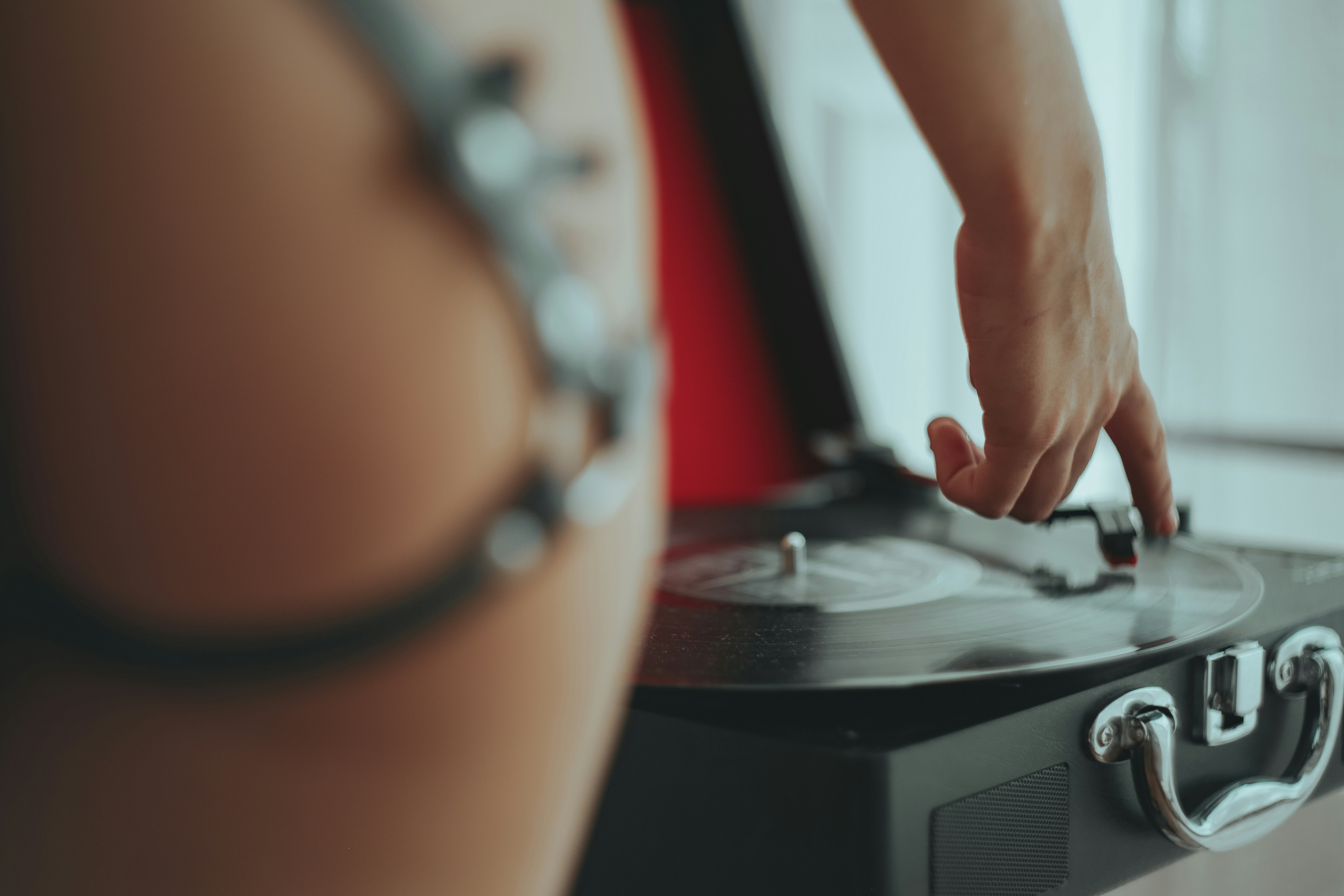 Photo by Albert Klein with Canon EOS 5D Mark III