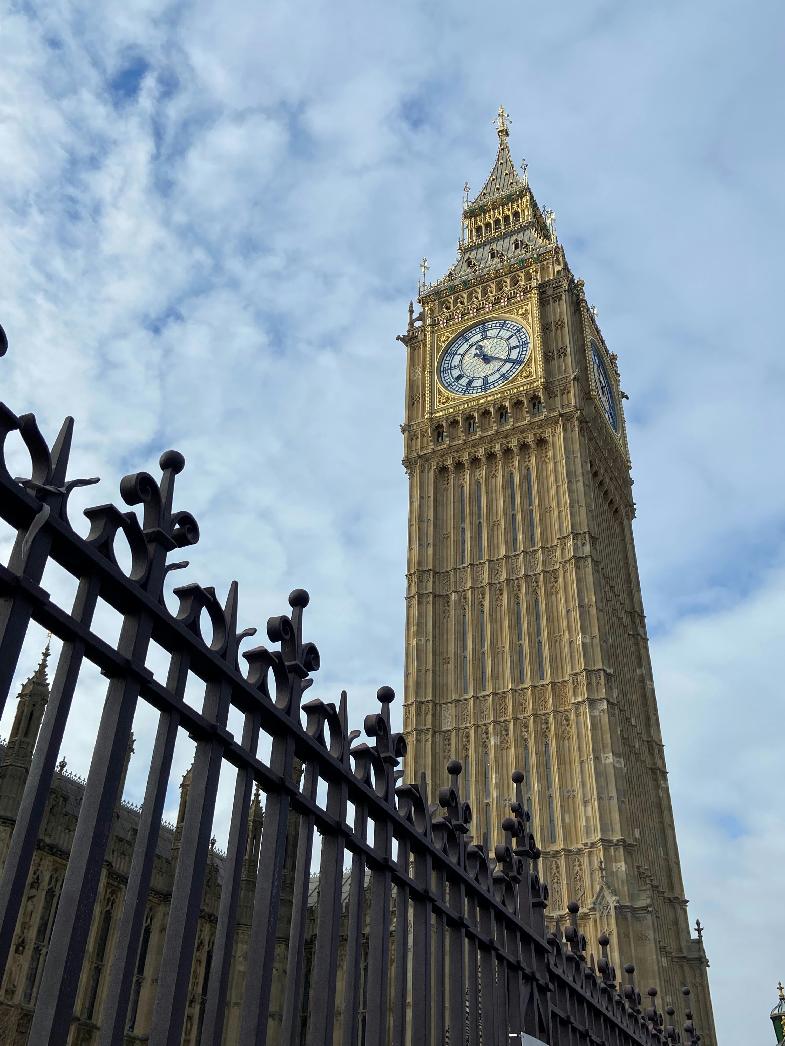 Big Ben