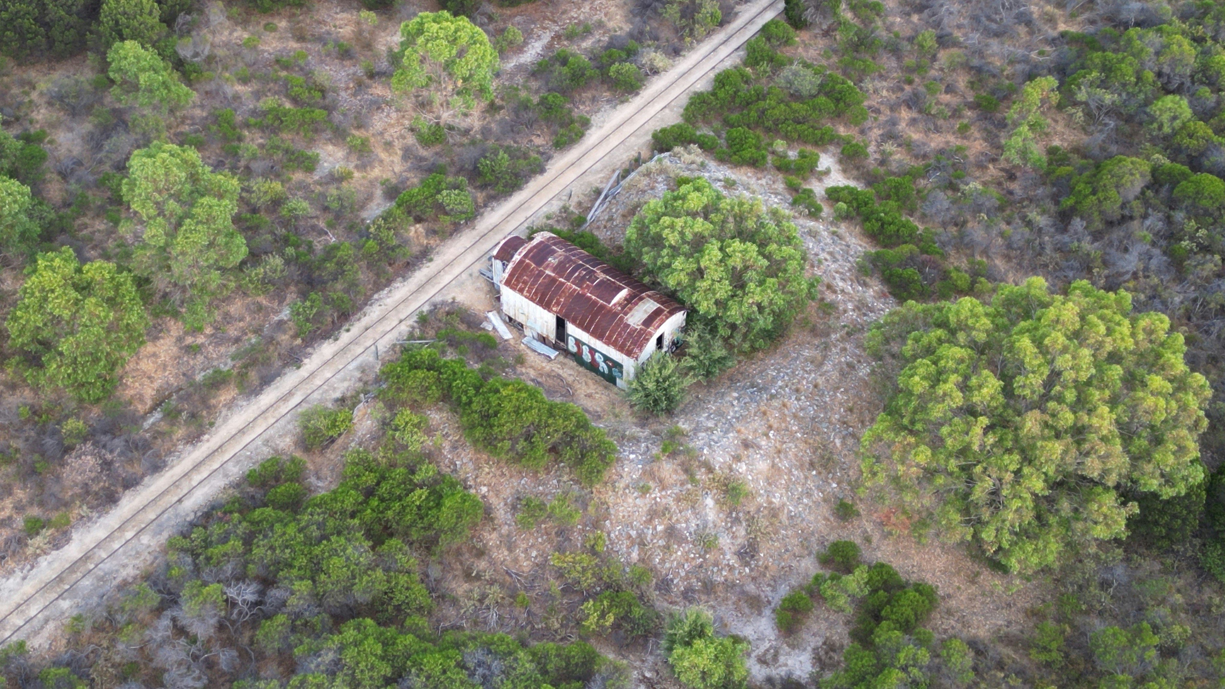 Photo by Ian with DJI Mini 3 Pro