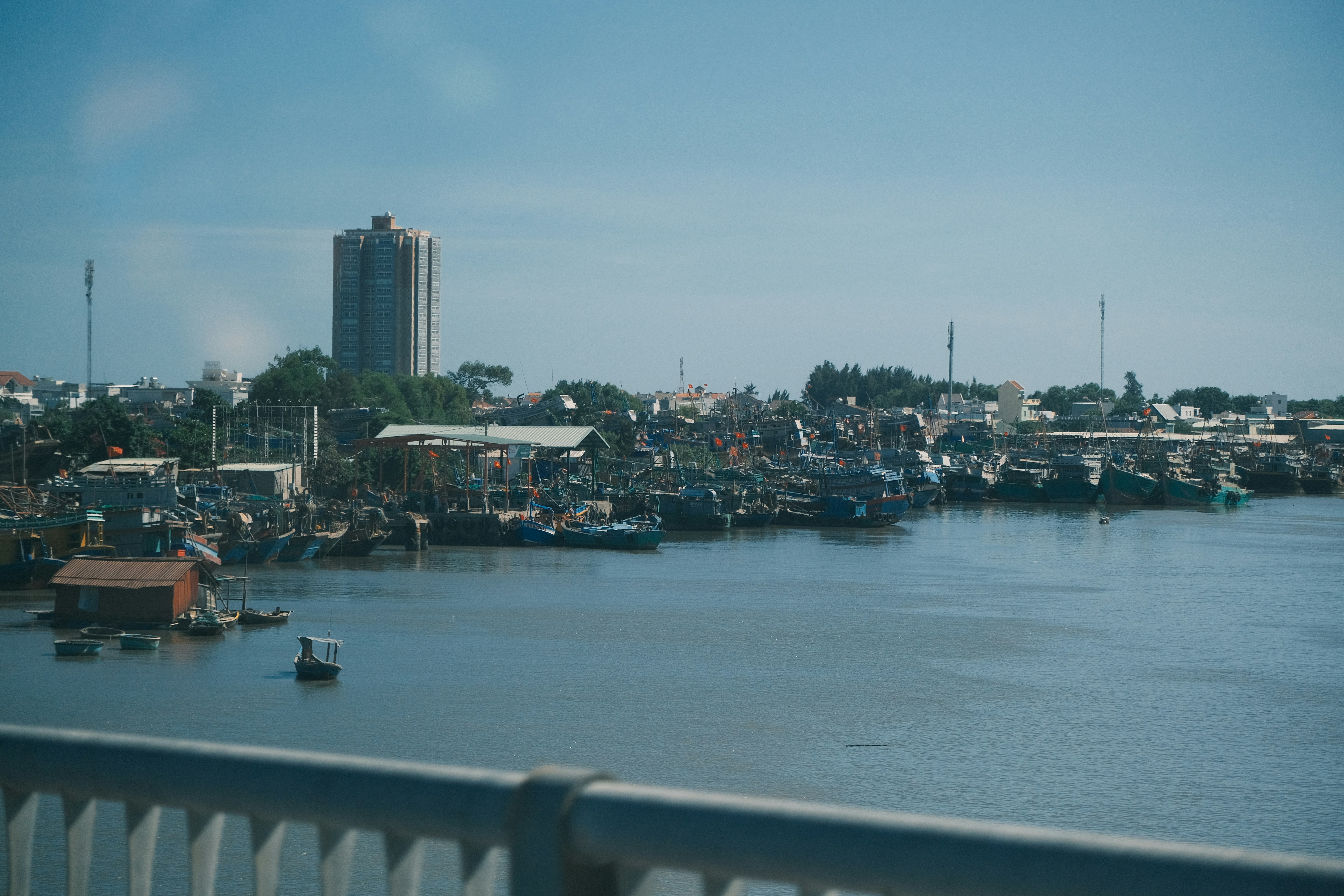 Photo by Duc Van with Fujifilm X-T30 II