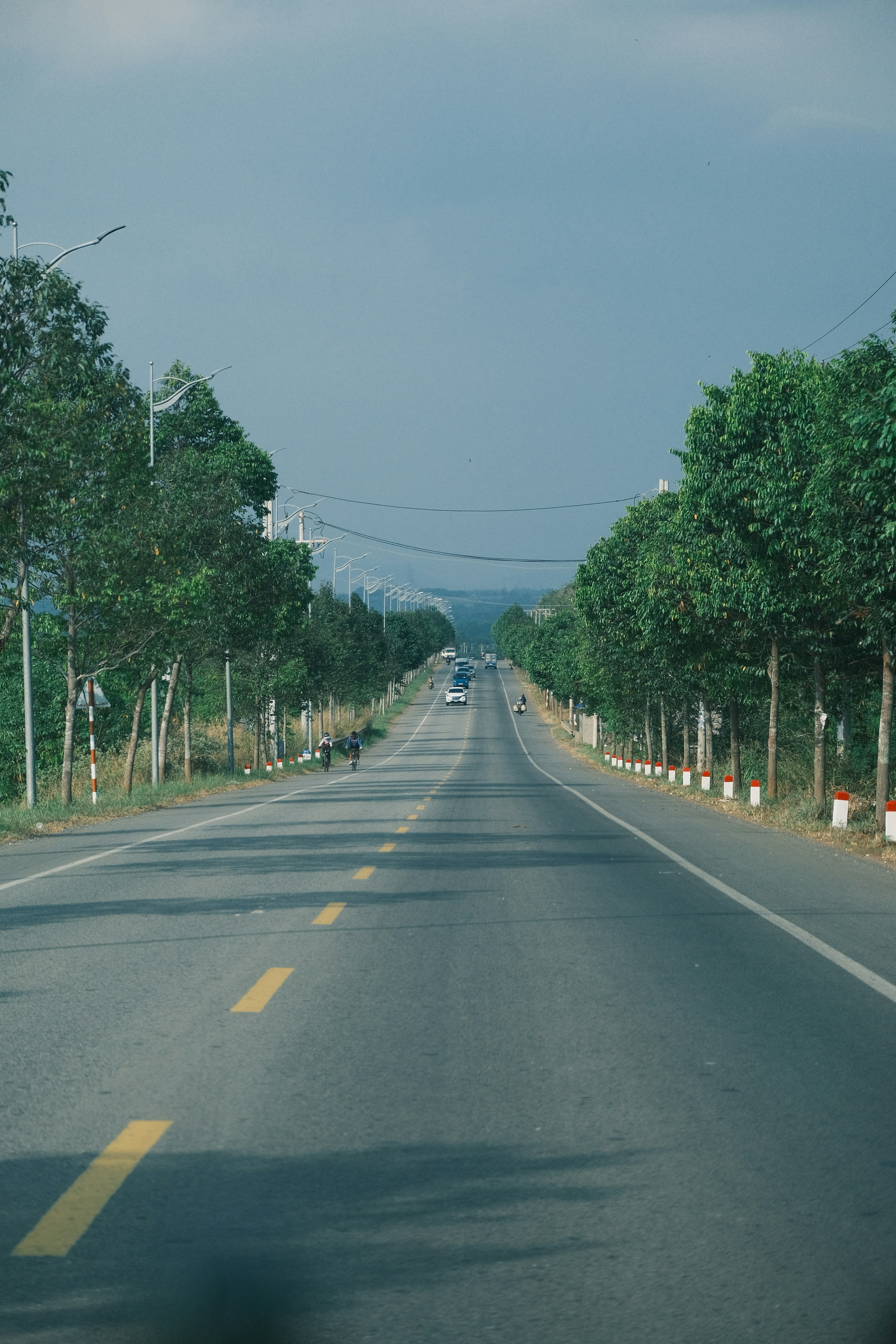 Photo by Duc Van with Fujifilm X-T30 II