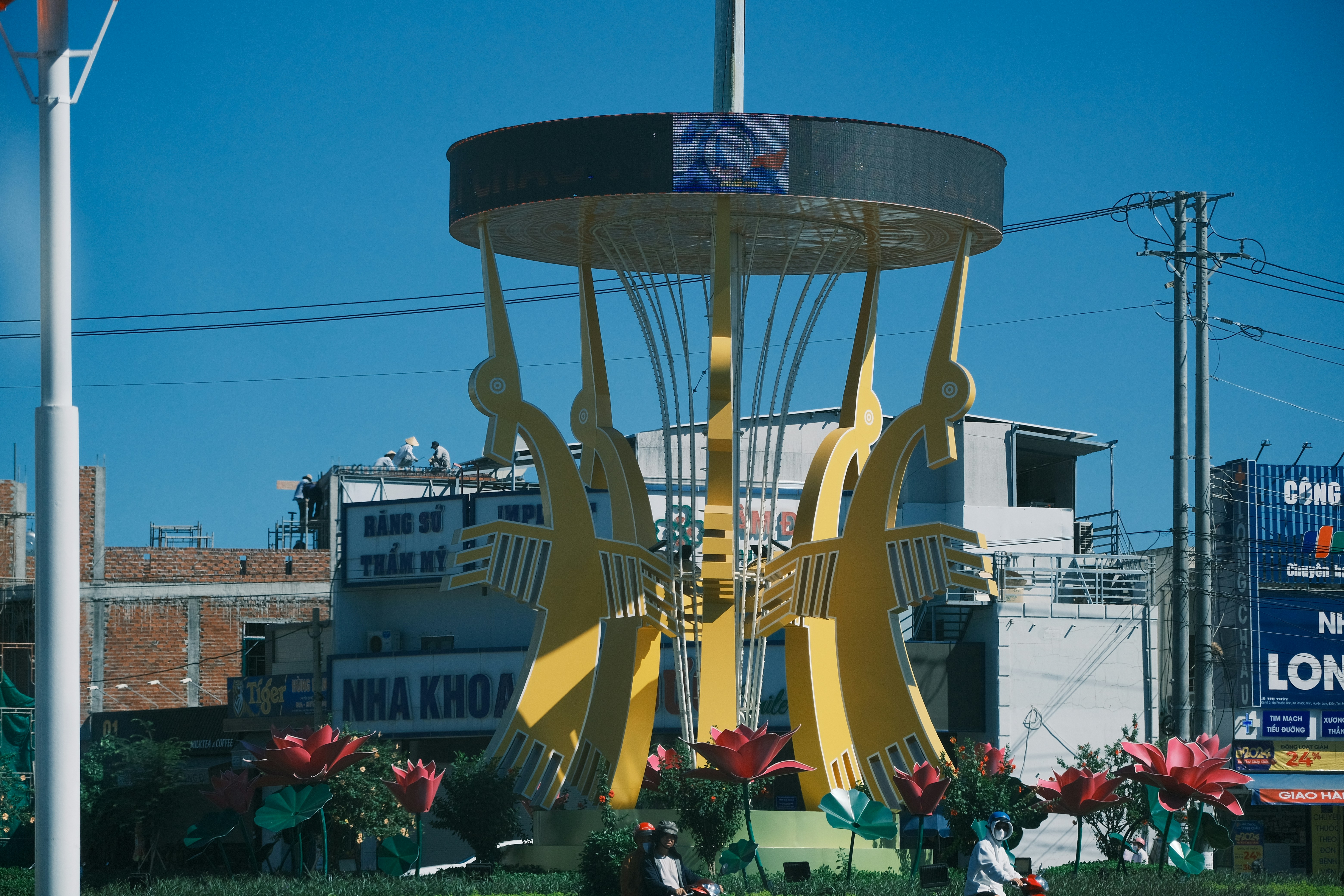 Photo by Duc Van with Fujifilm X-T30 II