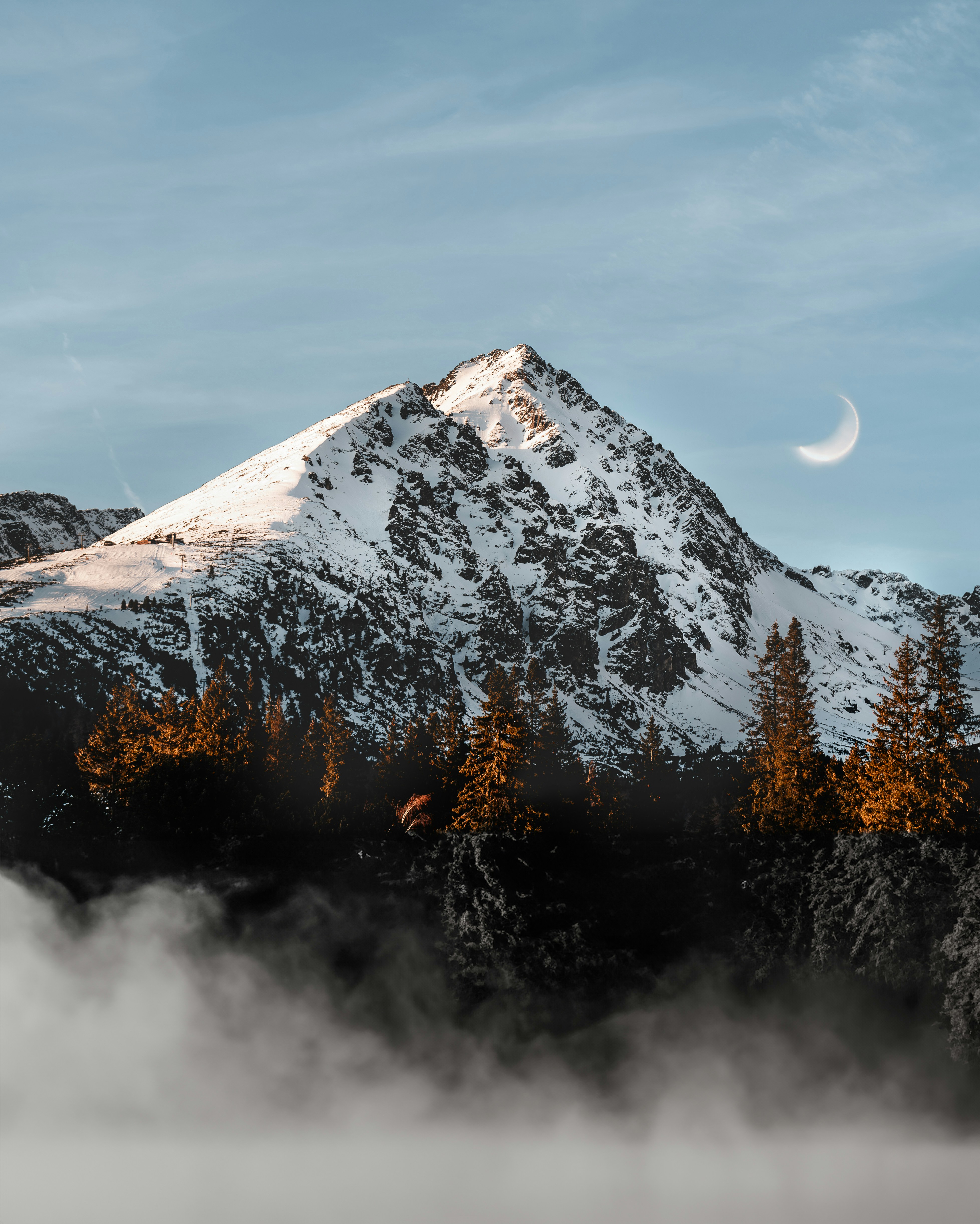 Visoke Tatry Fotos | Baixe imagens gratuitas na Unsplash