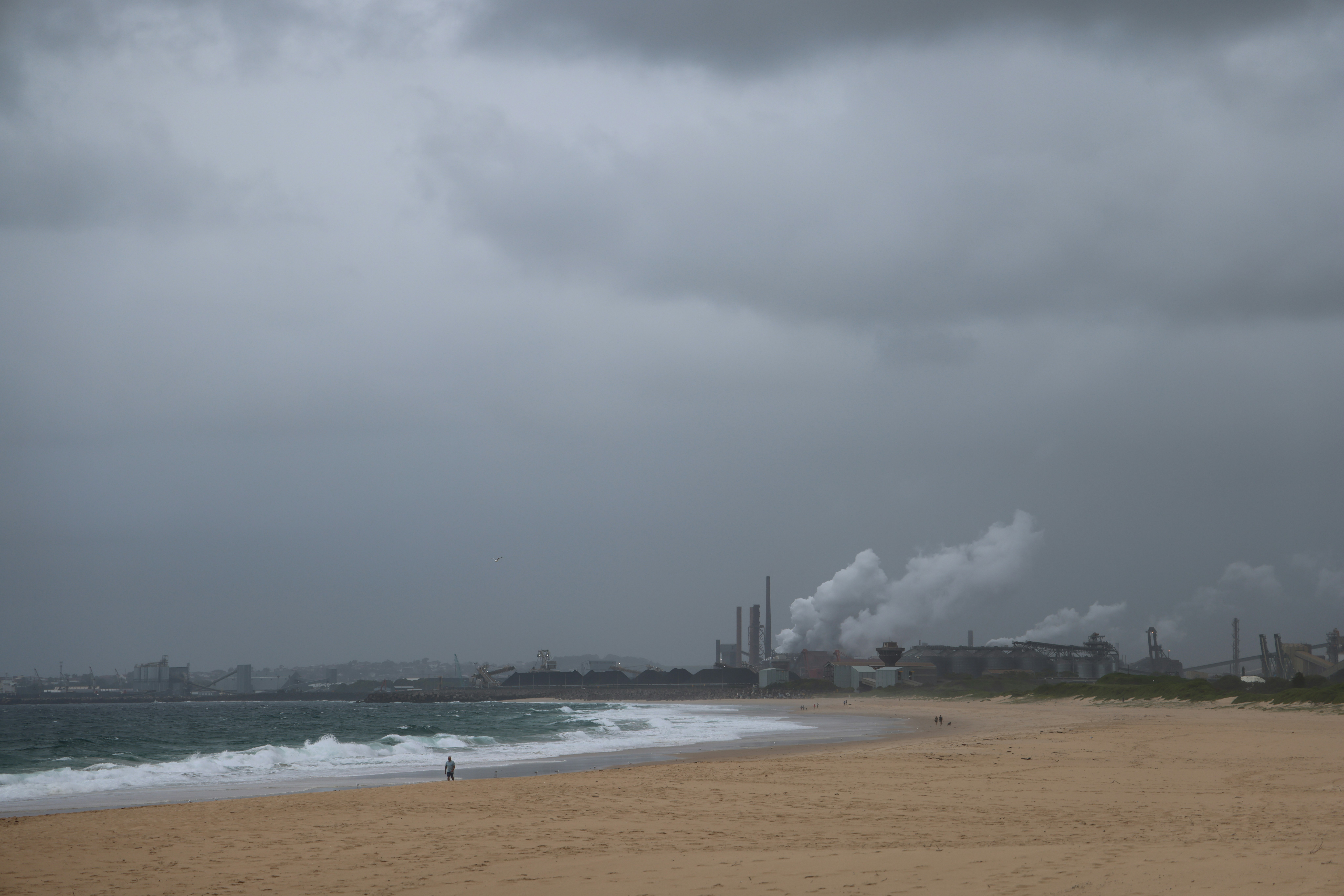 Grey Cloudy Sky Pictures | Download Free Images on Unsplash