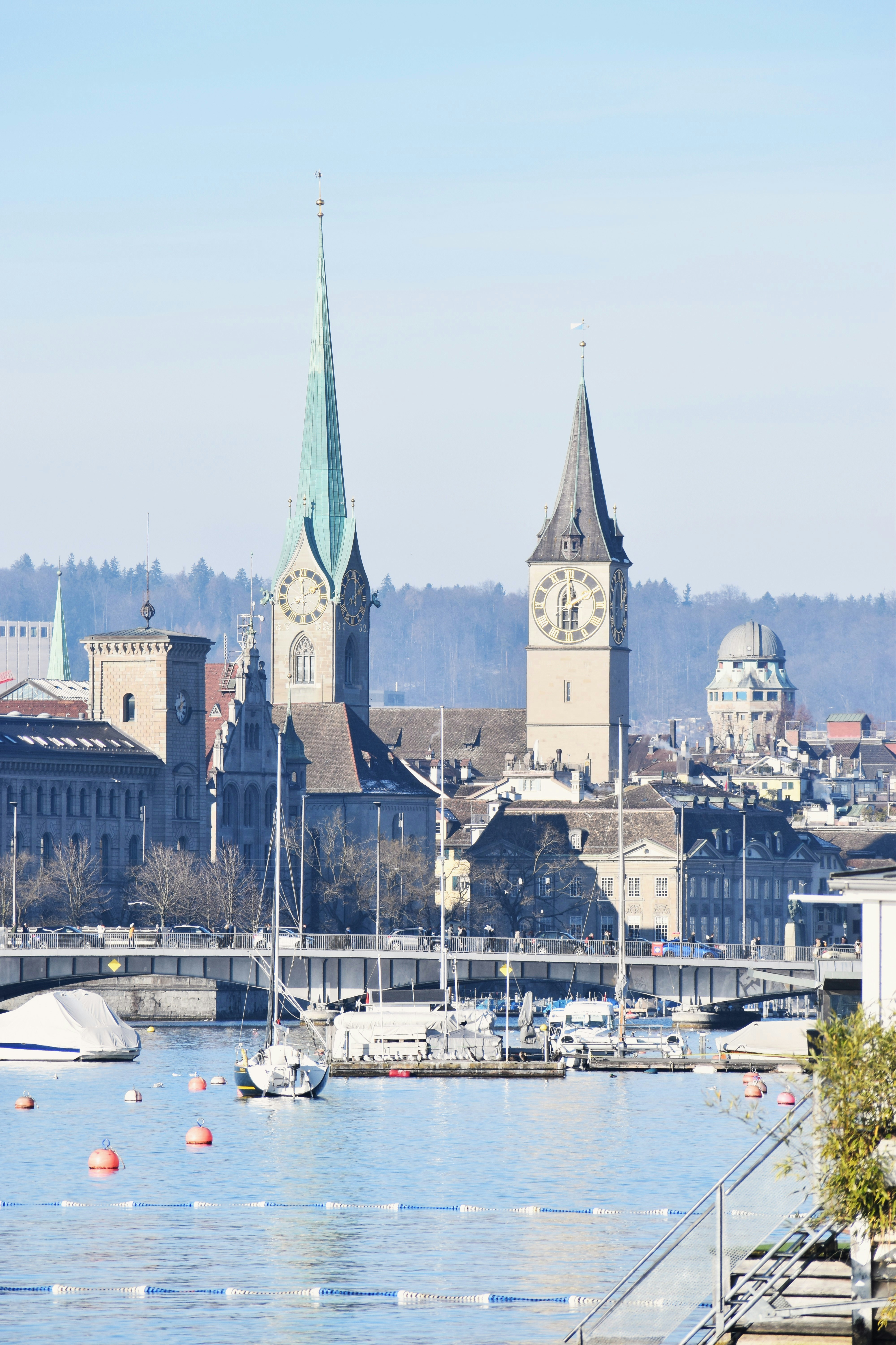 Zürich