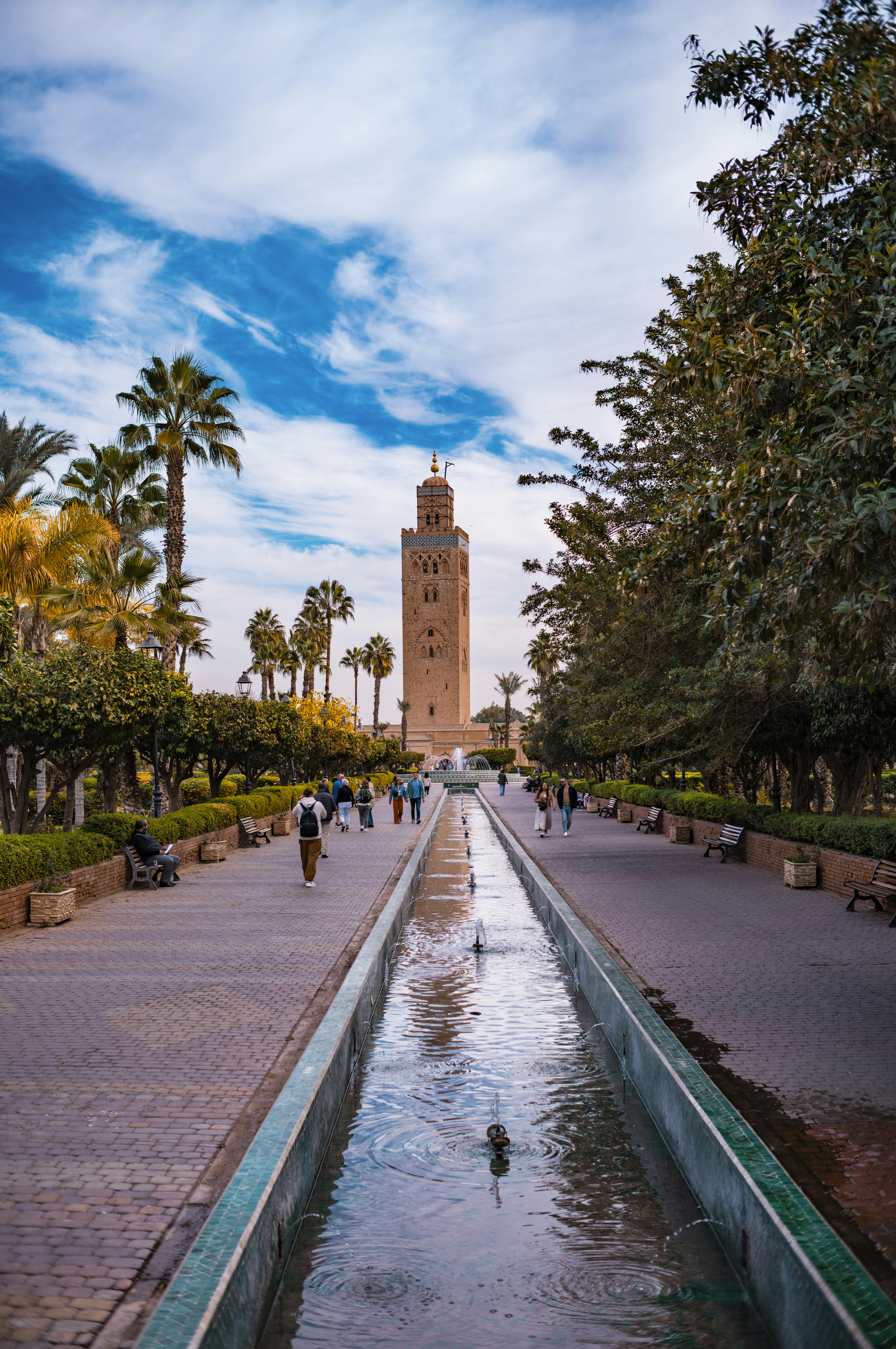 La Koutoubia Photos | Télécharger des images gratuites sur Unsplash