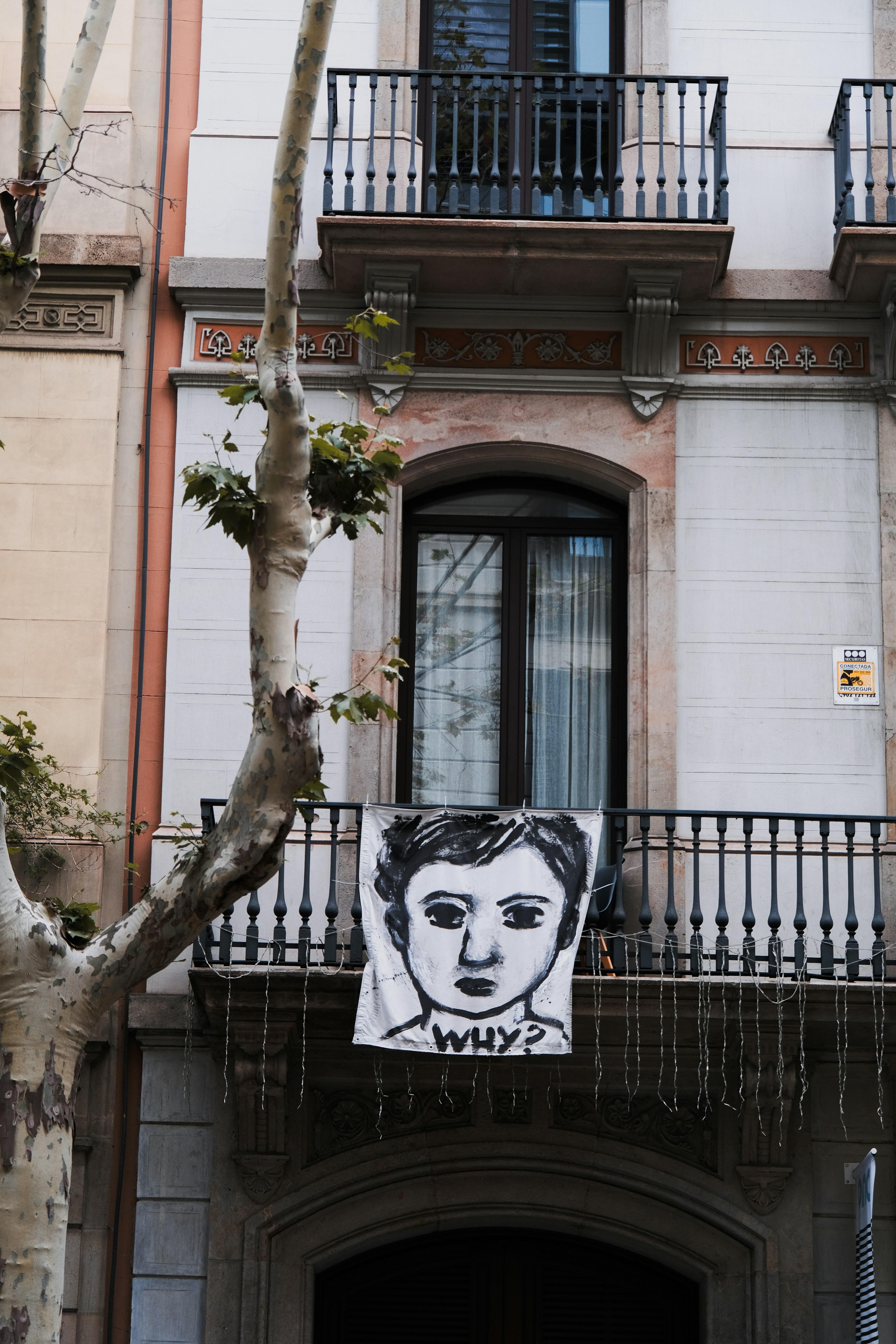 WHY? - by Bishop Katrina Foster - Rev.’s Substack