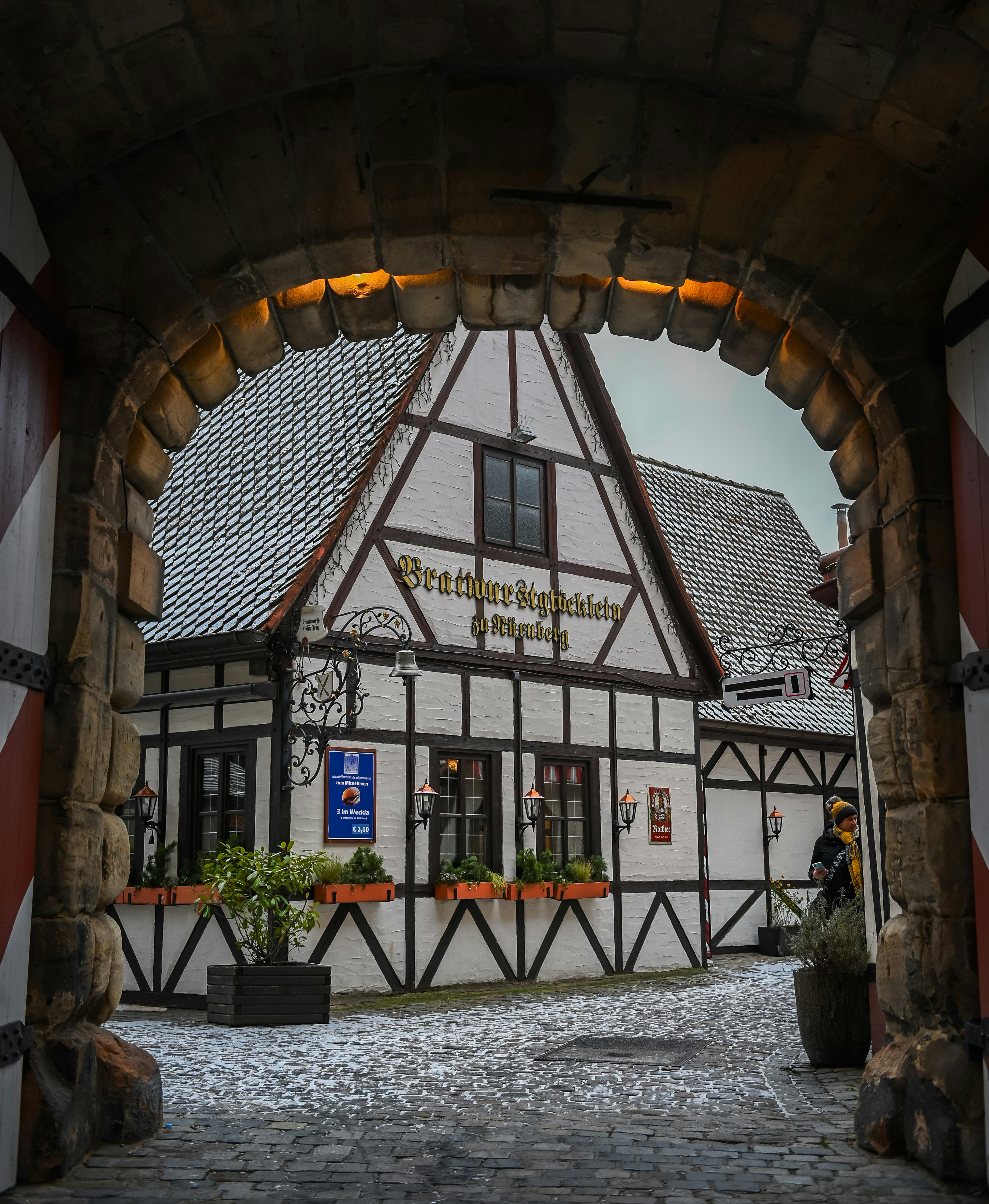 Photo by Alexandra with Nikon Z6