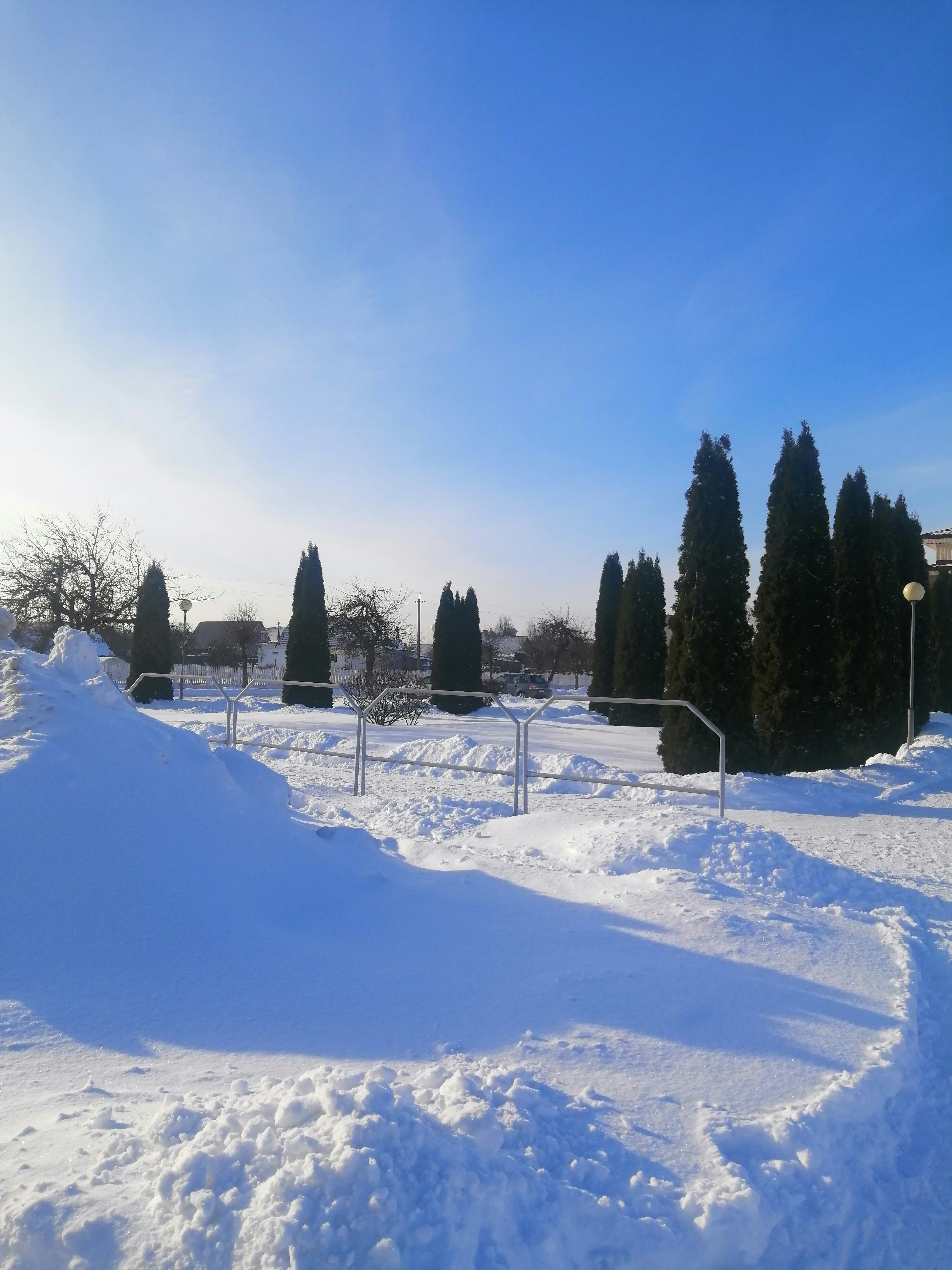 Photo by Irina Spotkai with Huawei P30 Lite