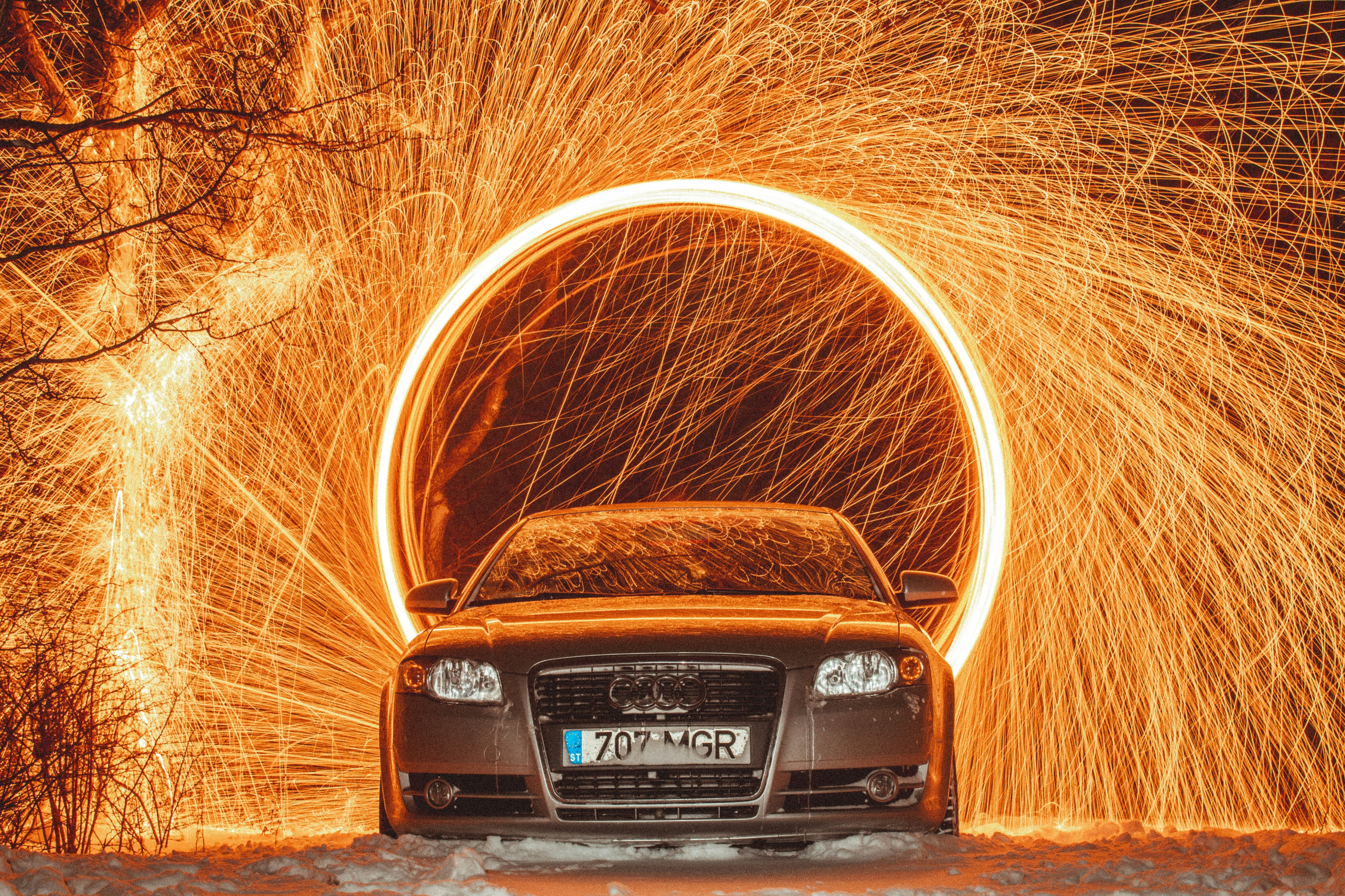 Photo by Maxim Yuryshev with Canon EOS 700D