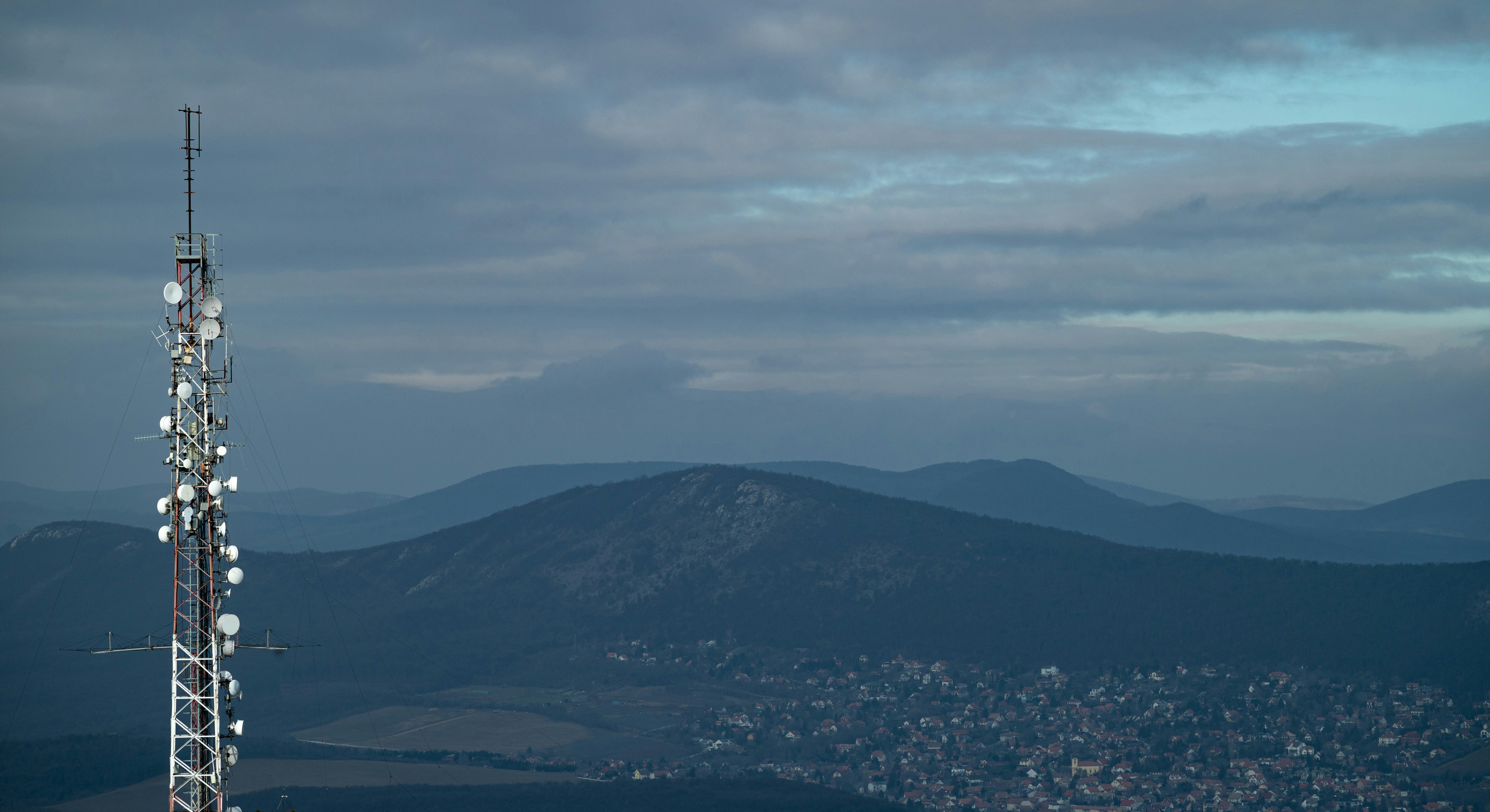 Photo by Norbert Buduczki with Nikon Z6