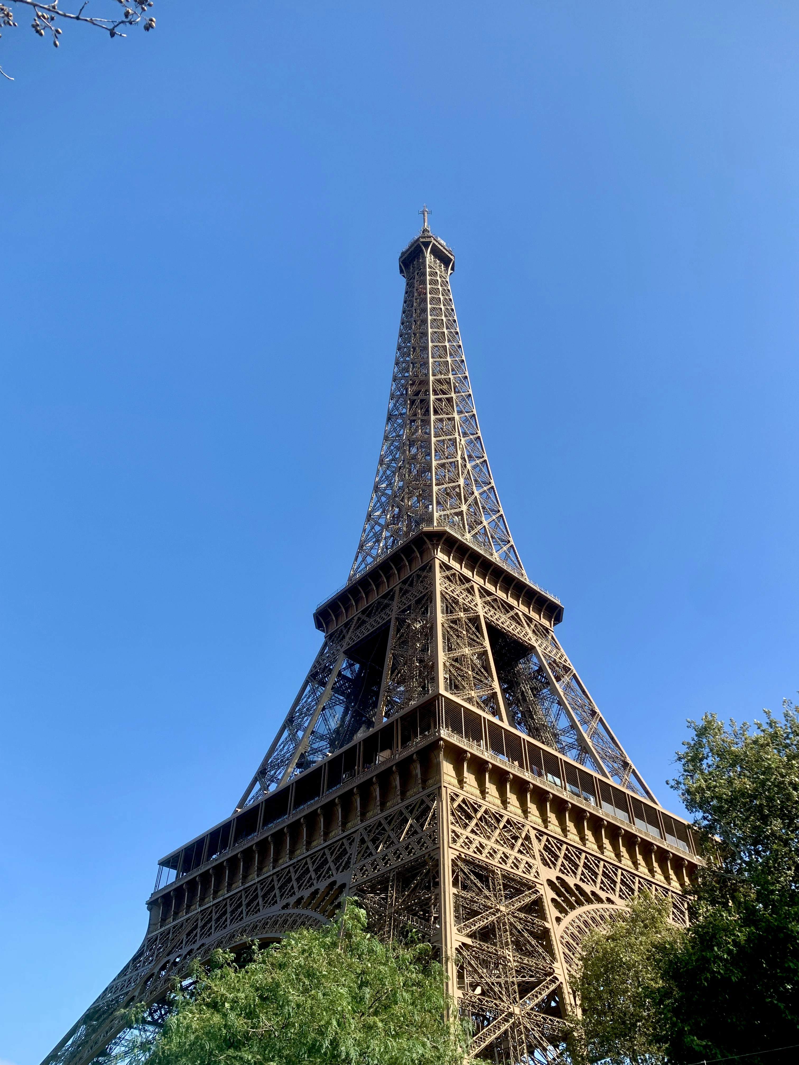 Effile Tower Pictures | Download Free Images on Unsplash