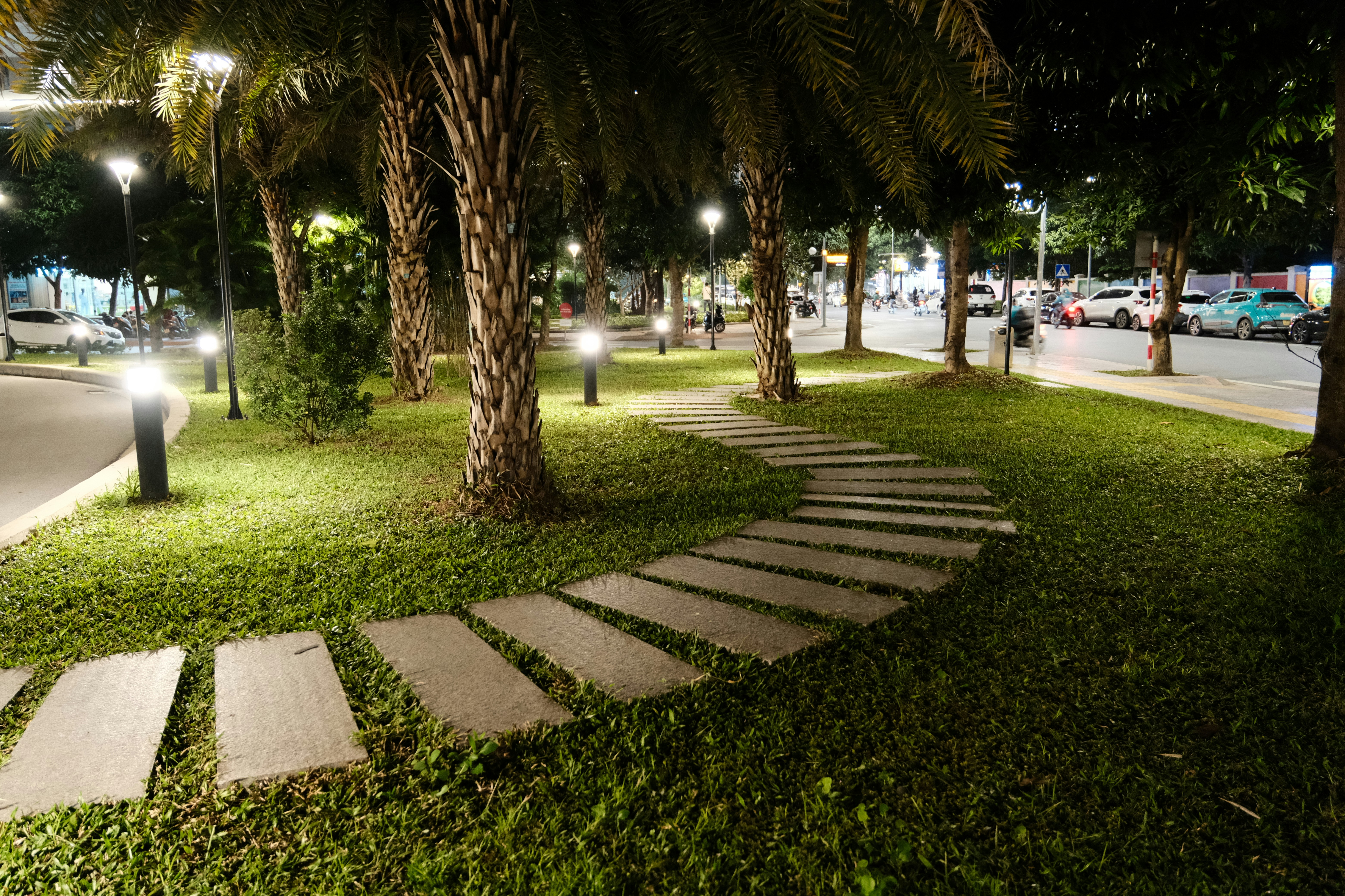 Photo by Duc Van with Fujifilm X-T30 II