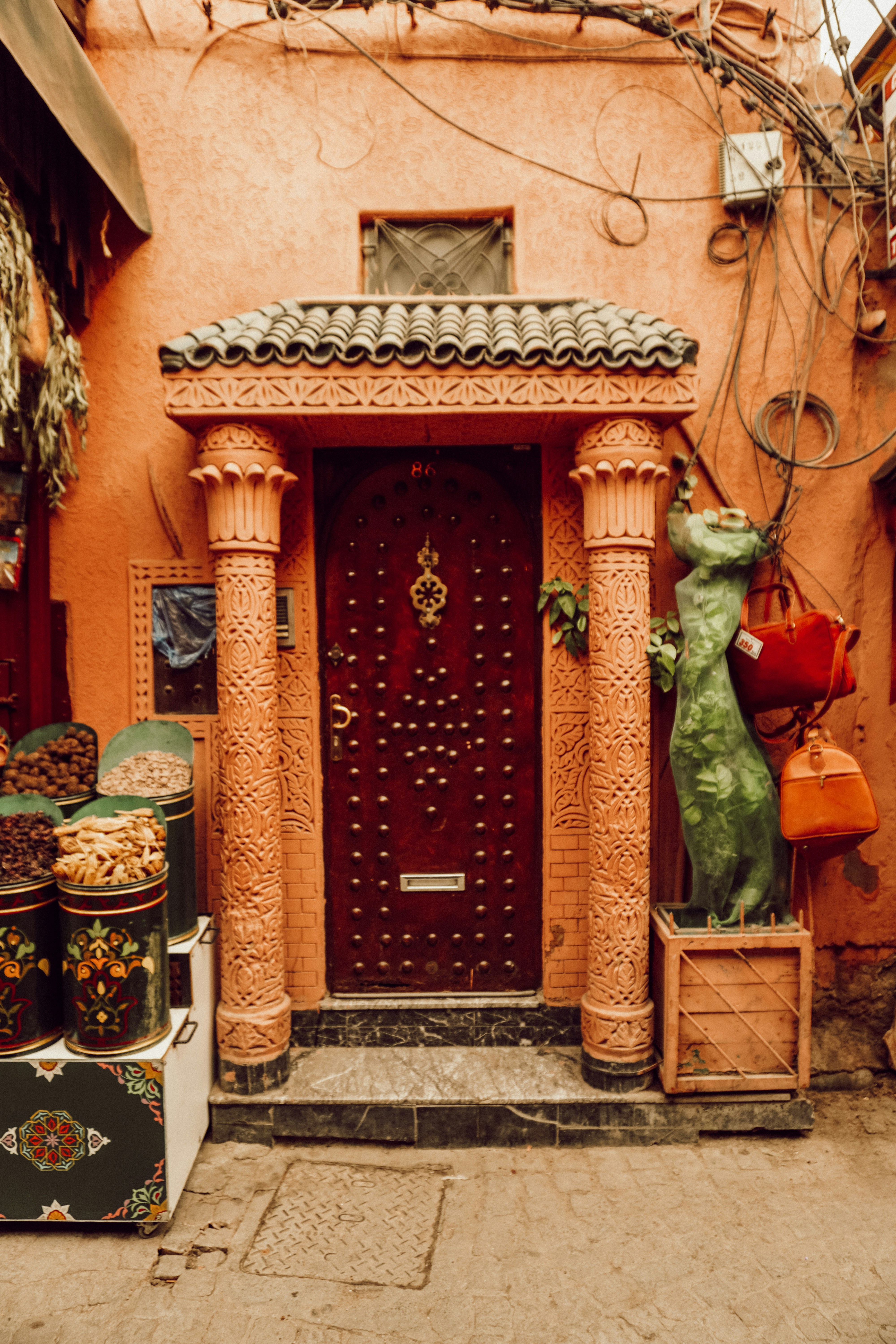 Photo by Miltiadis Fragkidis with SONY ZV-E10