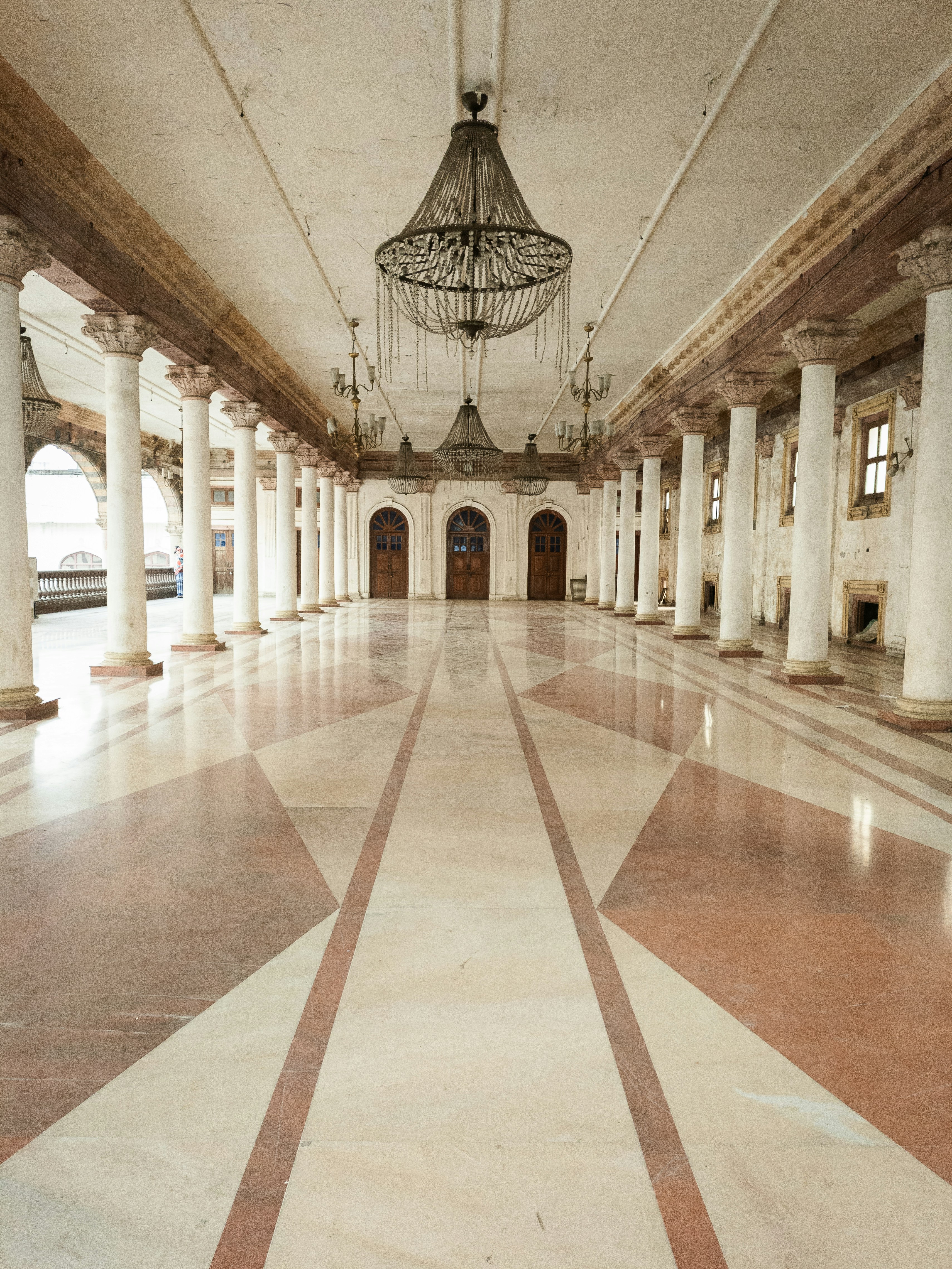 Sample photo from Xiaomi Poco F5