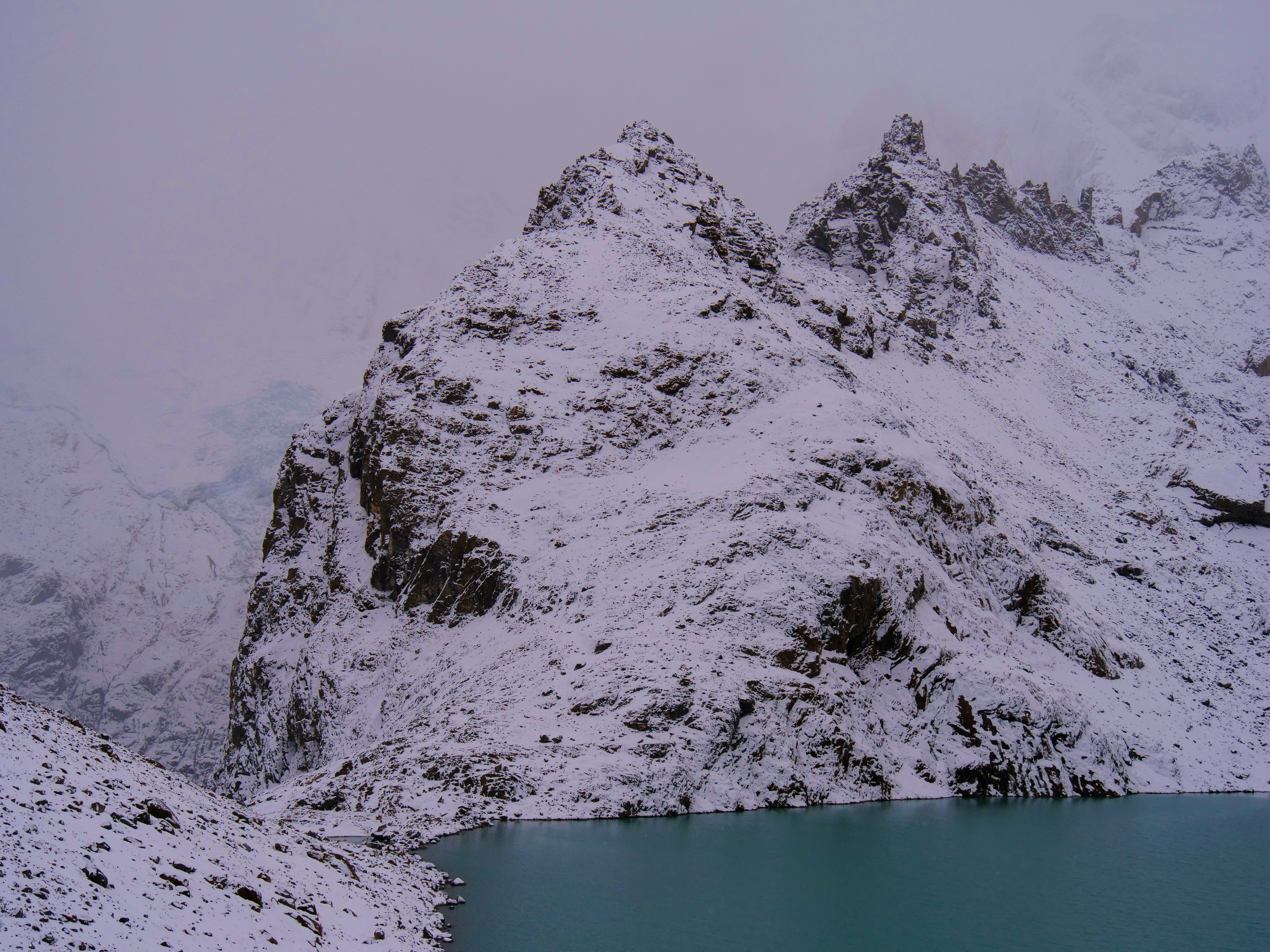 Photo by Florian Delée with Panasonic Lumix G9