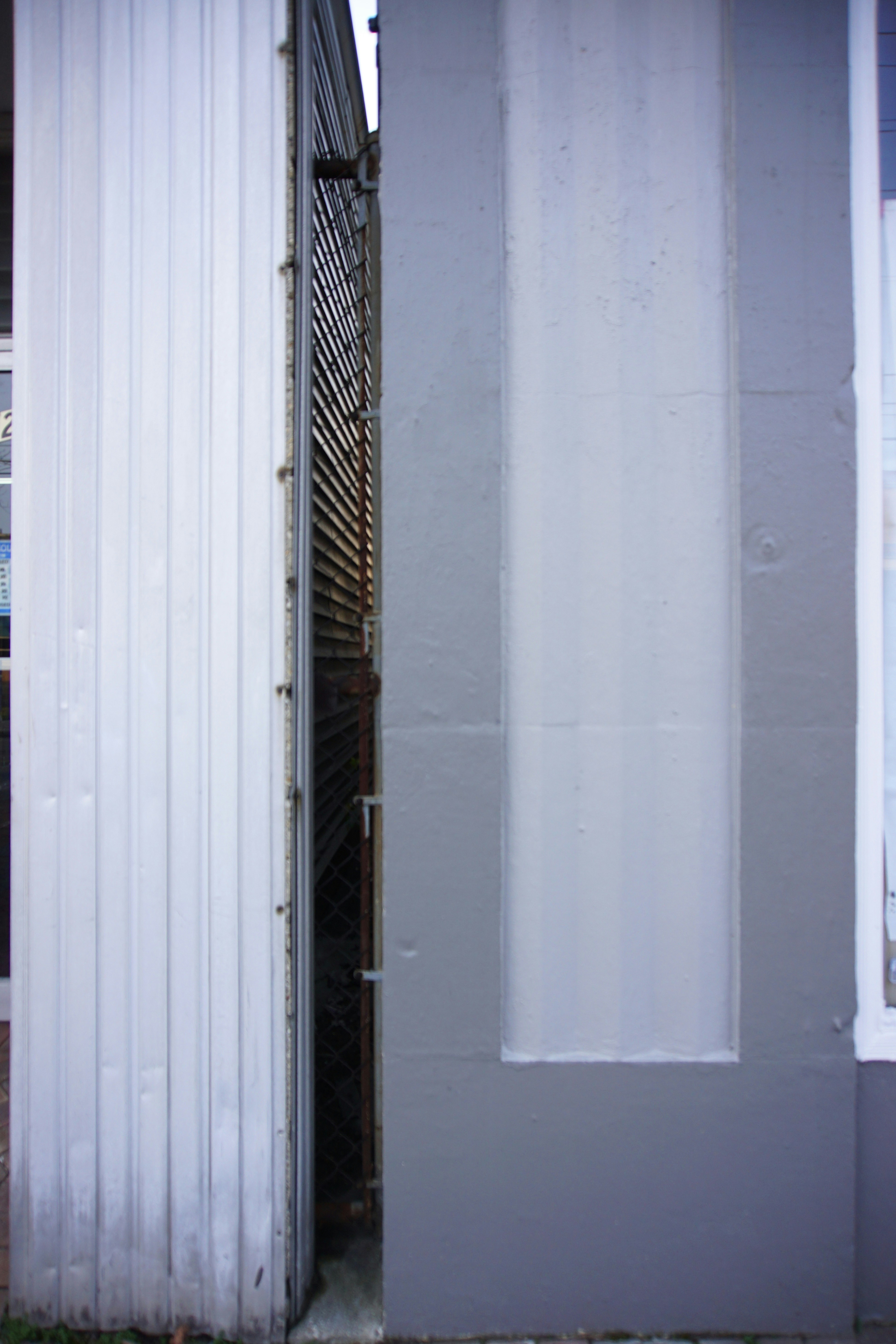 Interstitial - by Autumn Widdoes - Wunderkammer