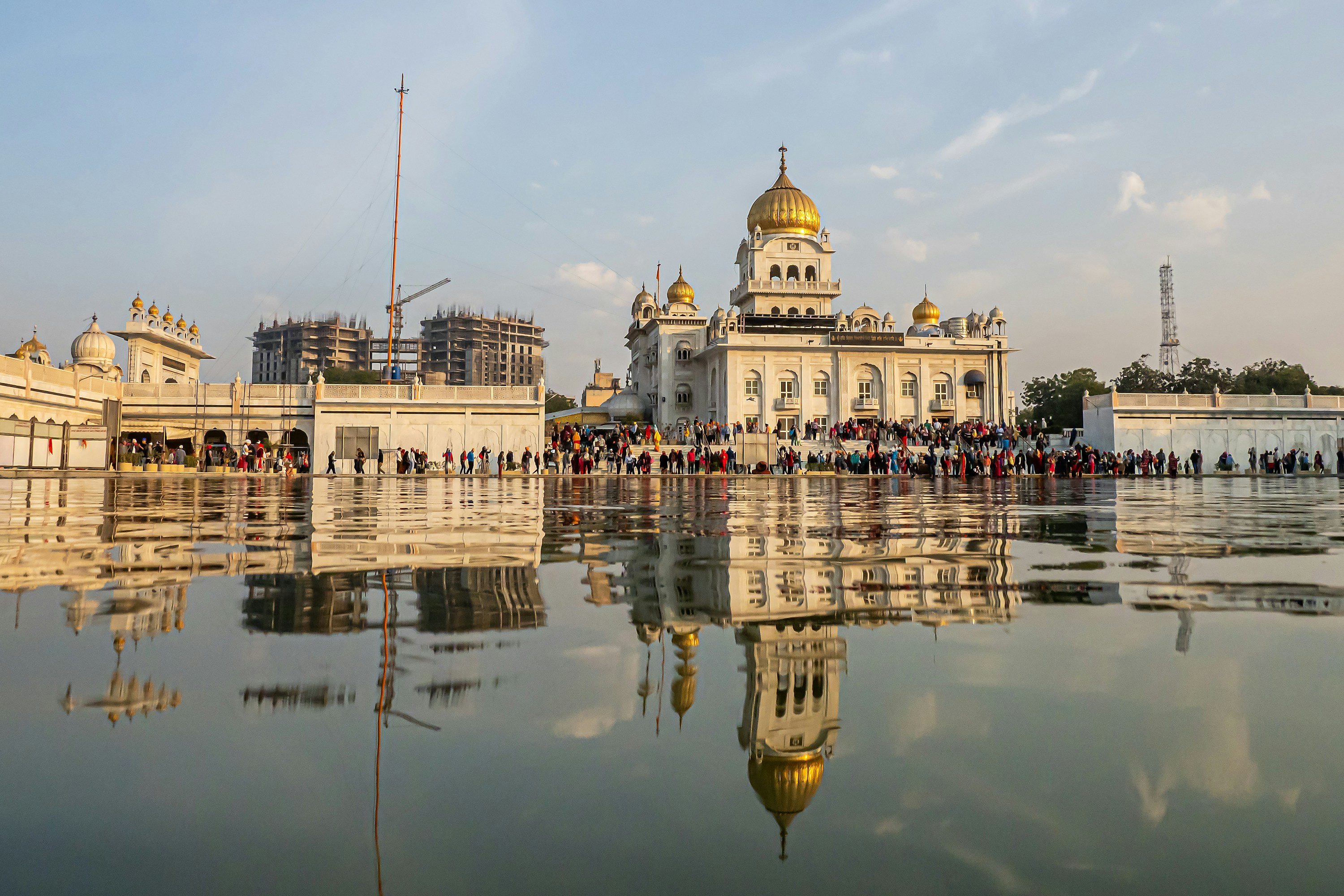 Sikhism: The 5 Ks