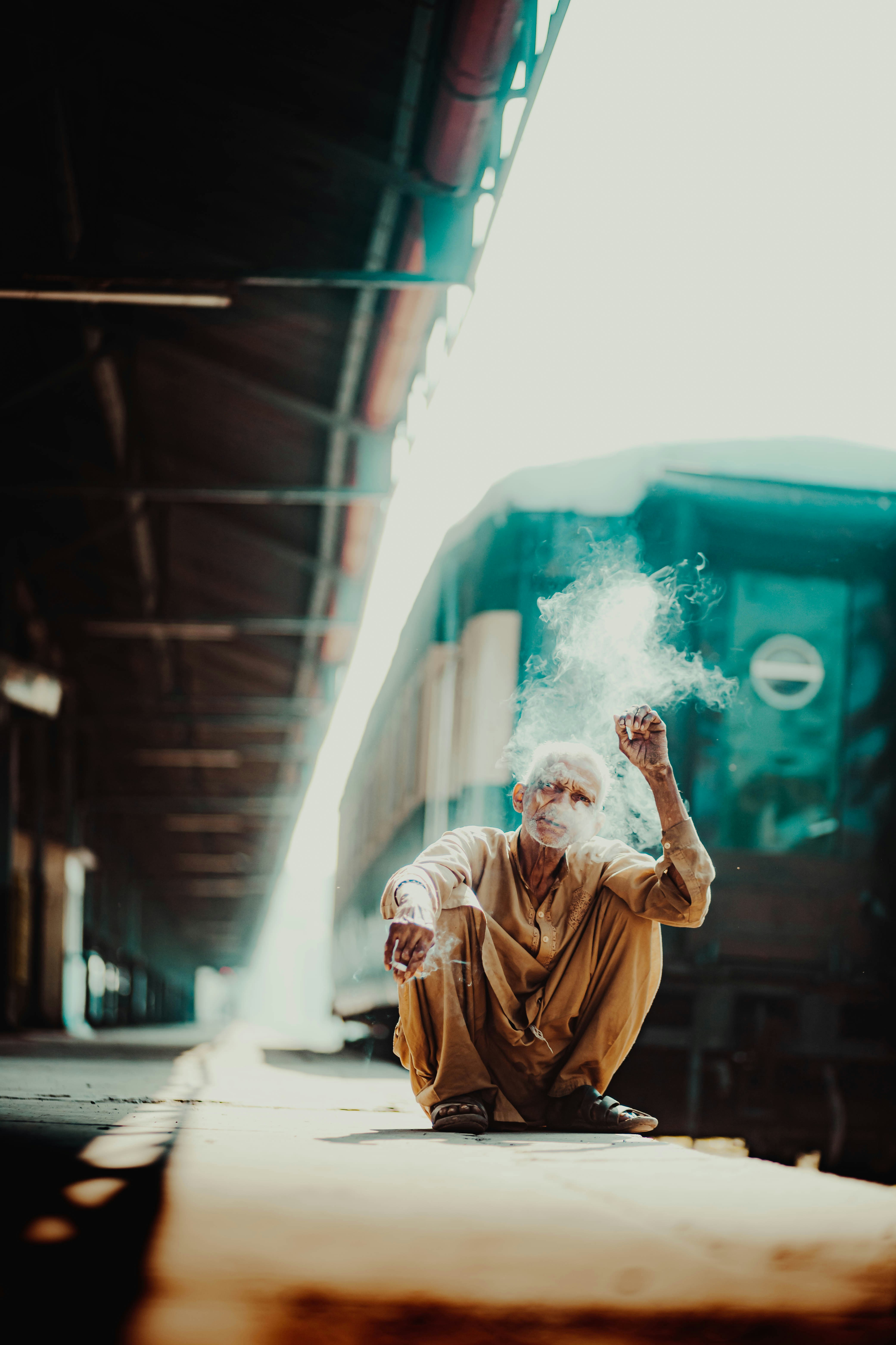 RAAD BHATTI (@raadbhatti) | Komunitas Foto Unsplash
