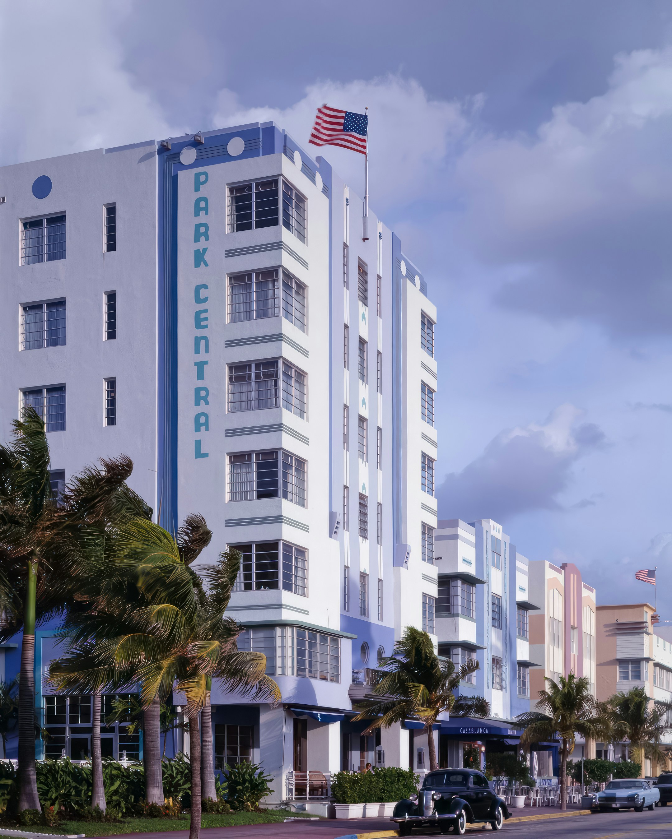 Miami Beach architecture photo – Free Carol highsmith Image on Unsplash
