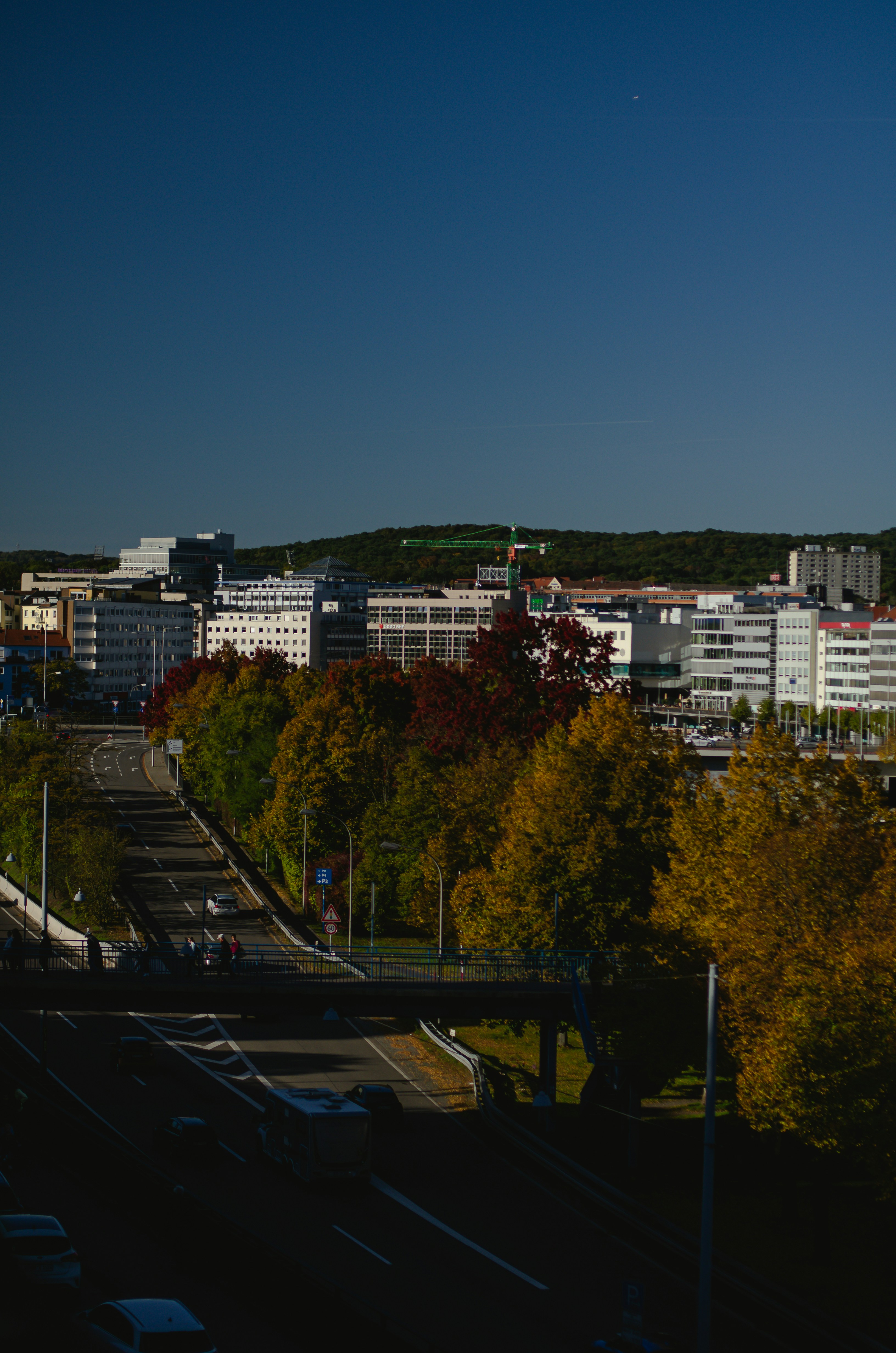 Photo by Mariia Yesionova with Nikon D7000