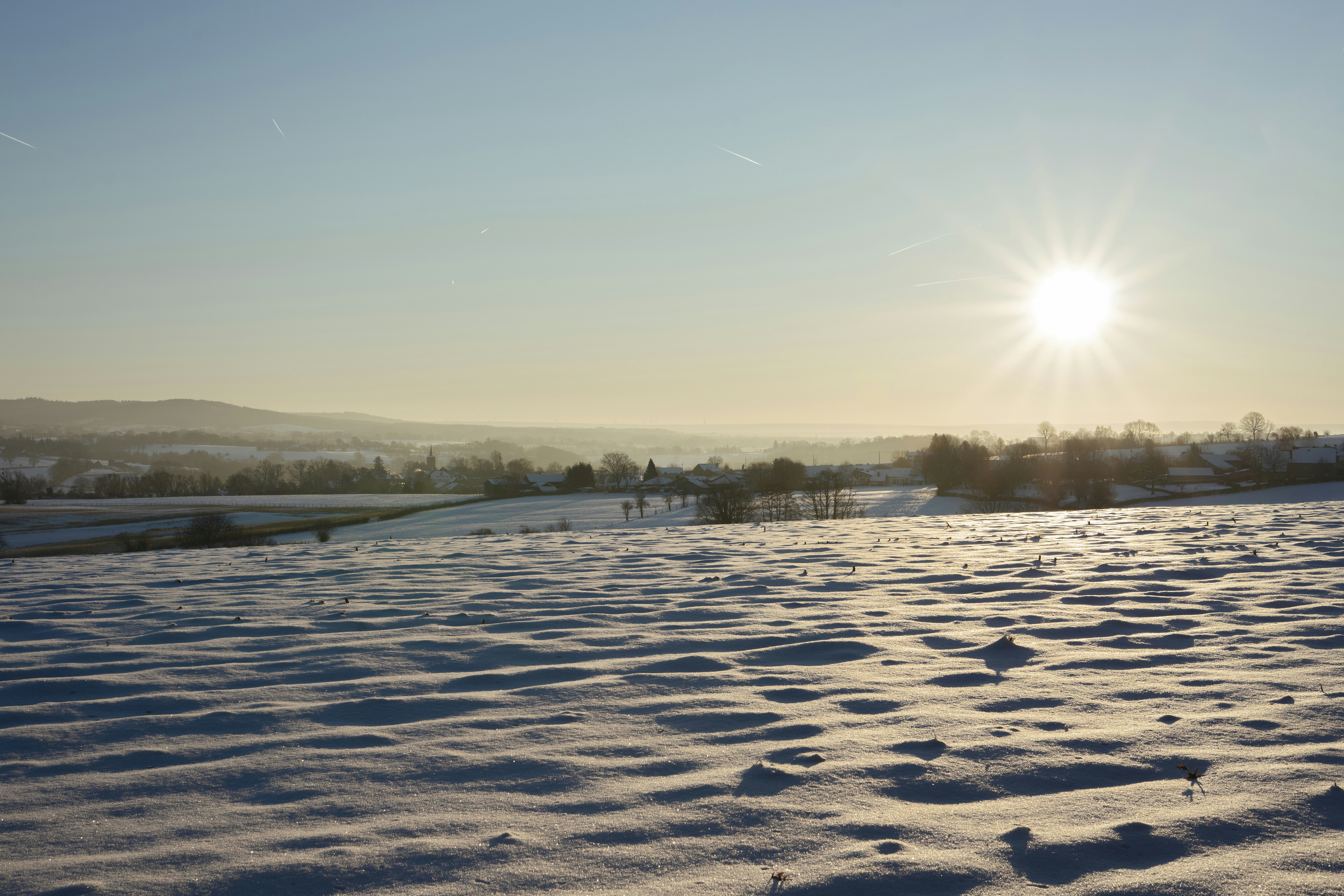 Winter Landscapes Pictures | Download Free Images on Unsplash