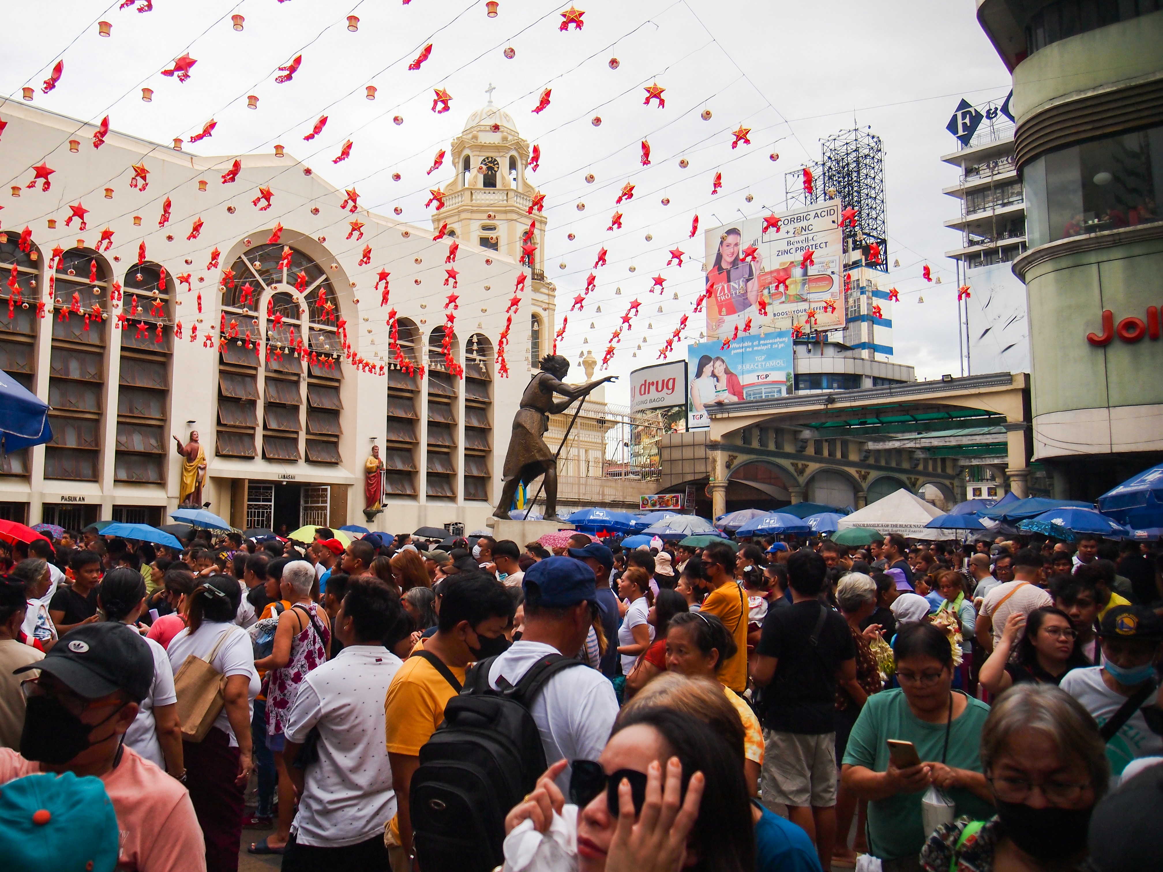 Cainta, Philippines - all you need to know