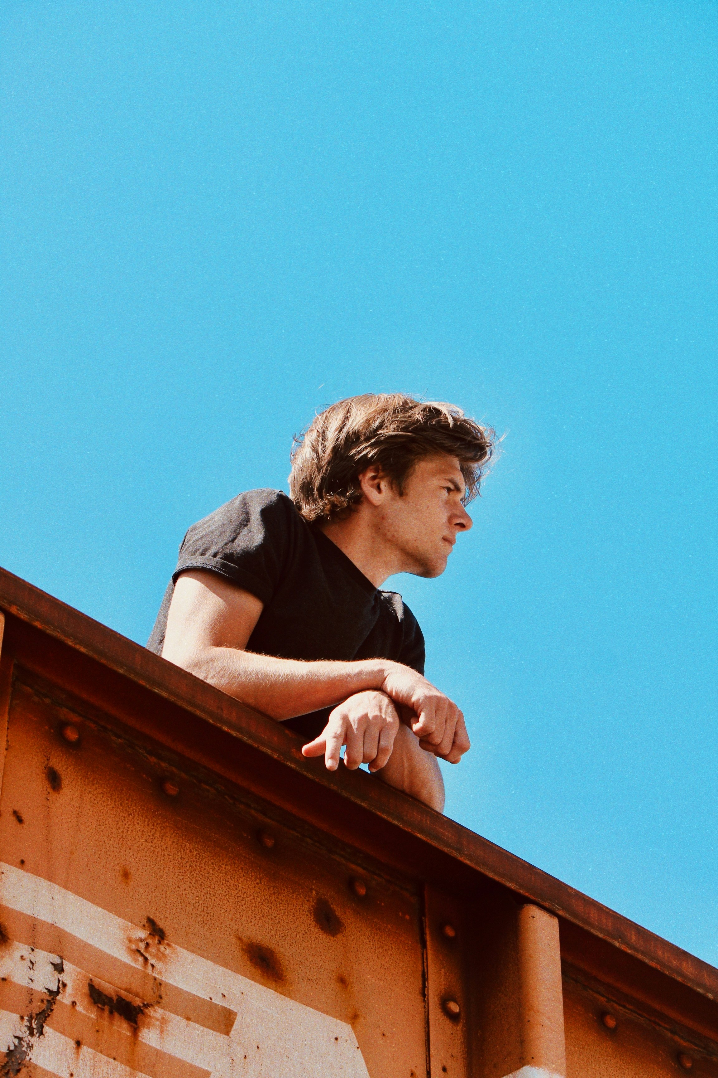 Photo by Christian Wright with Canon EOS 550D