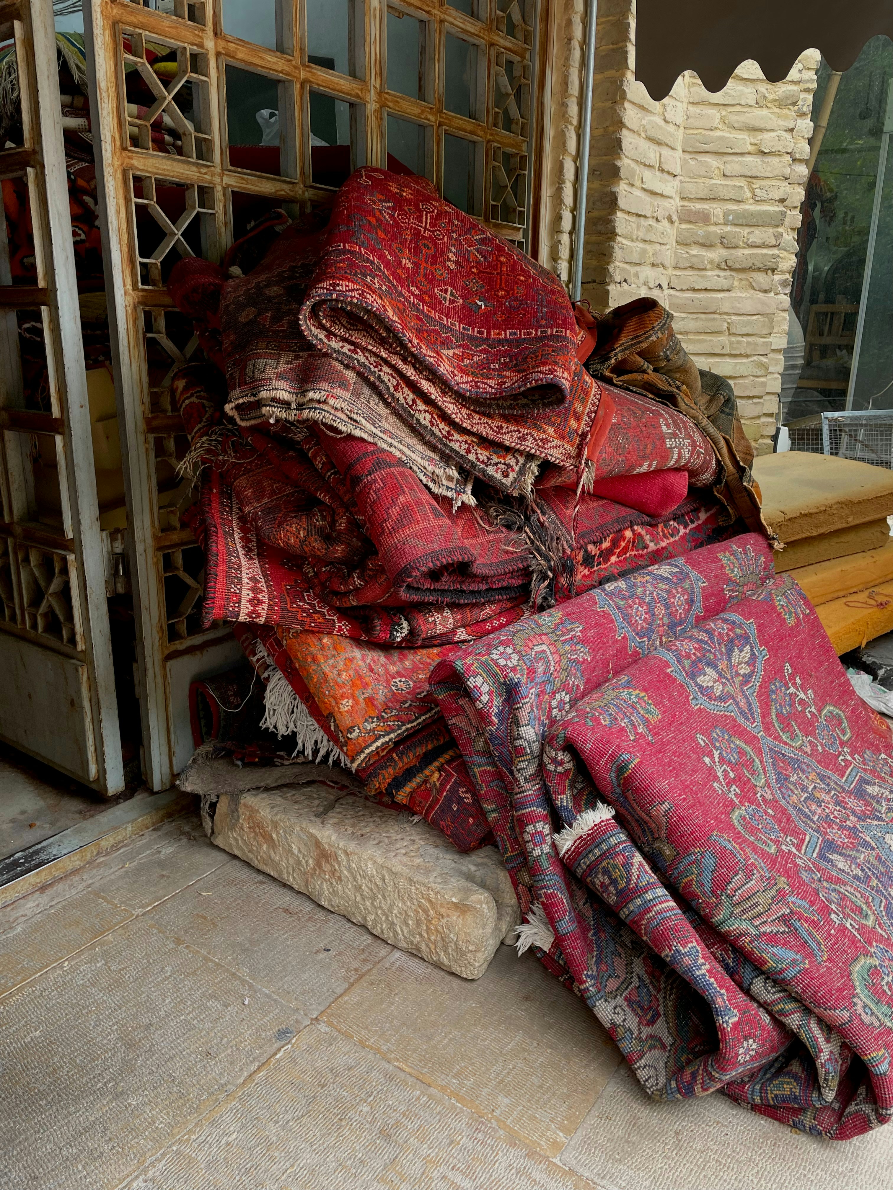 Asal Lotfi (@asal_lotfi) | Unsplash-Foto-Community