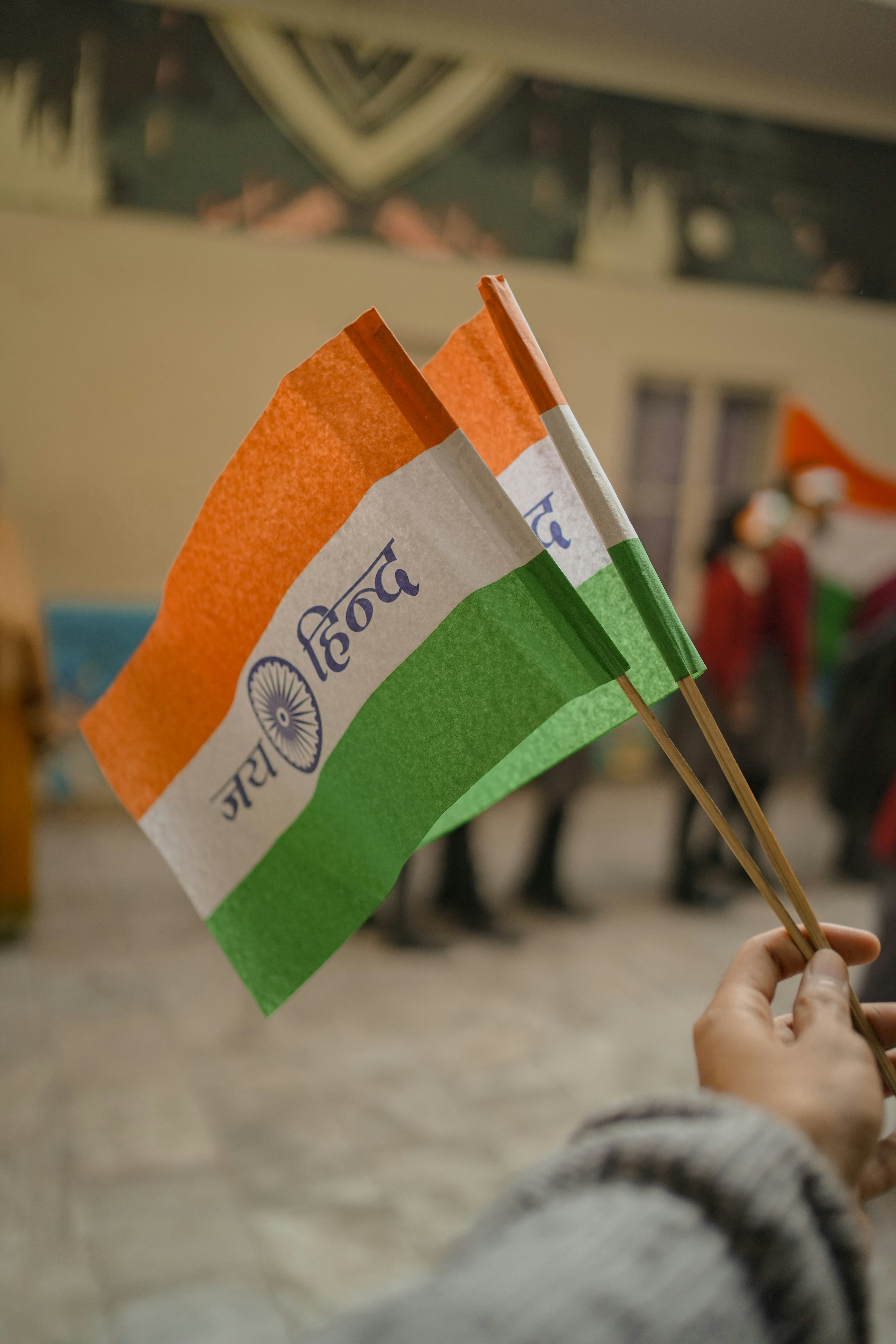 Emblems of Unity: A Celebration of Heritage
