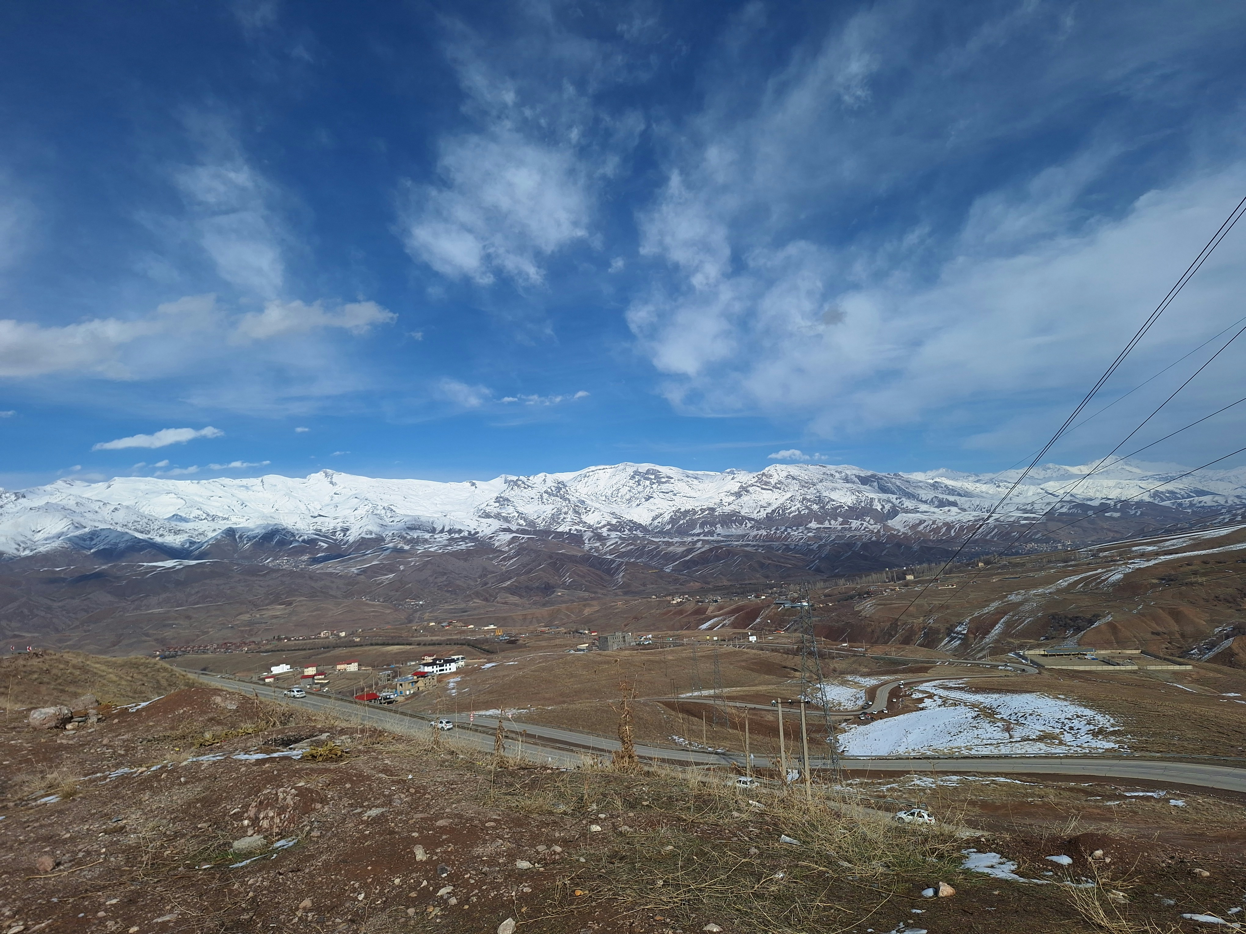 Photo by Puriya Ghazimirsaeed with Samsung Galaxy A54