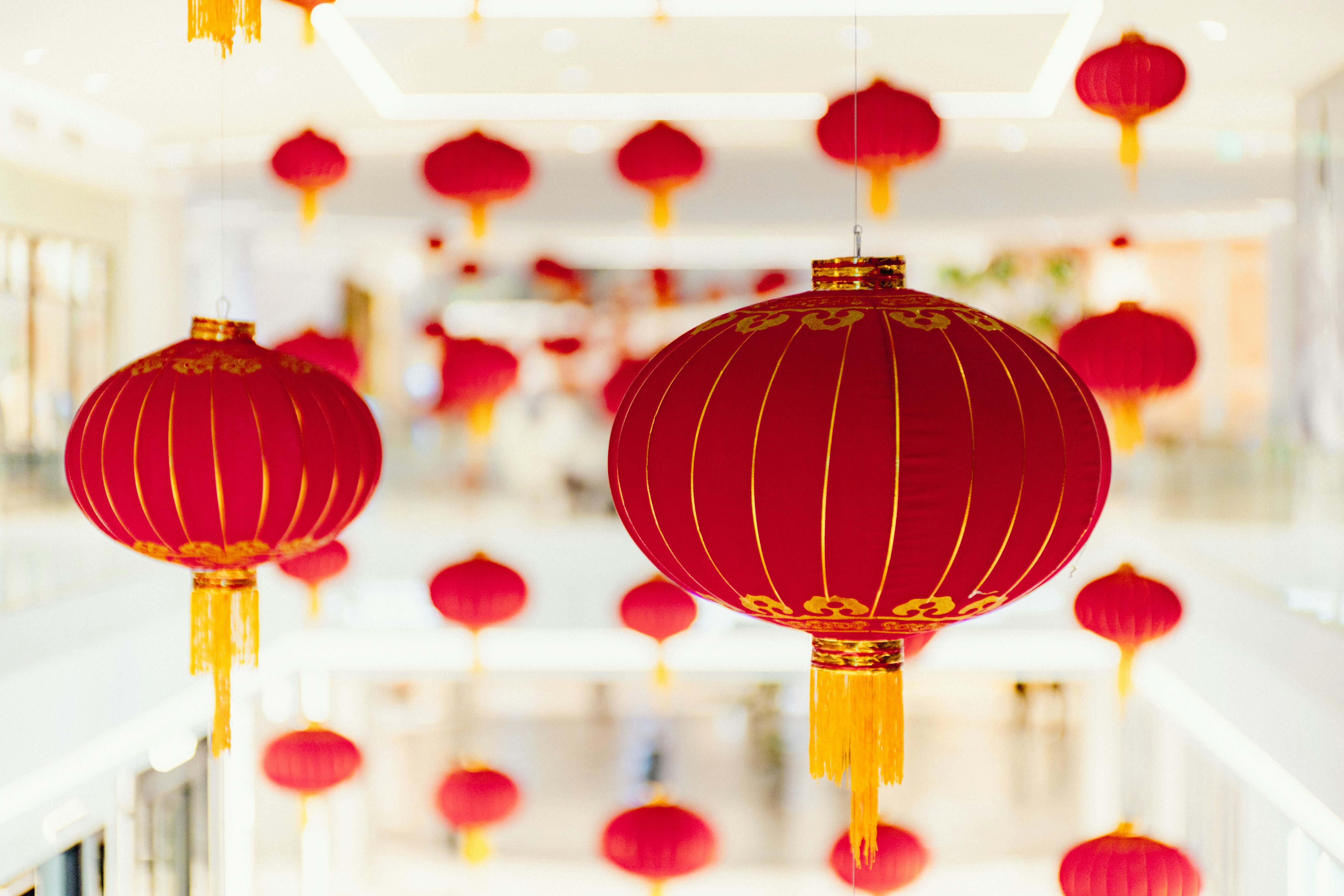 15 CNY SUPERSTITIONS & TABOOS